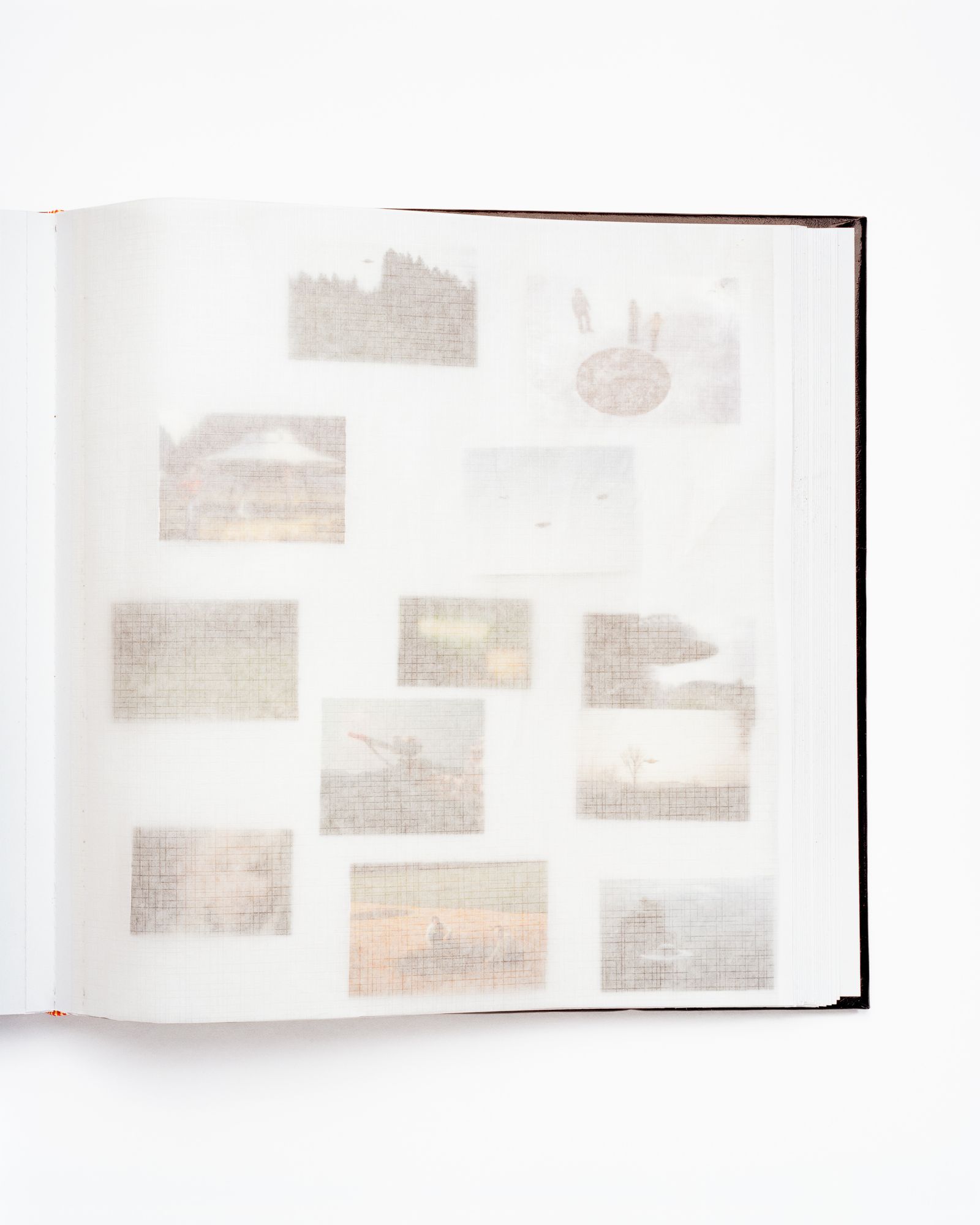 Semjase's Friend - PhMuseum