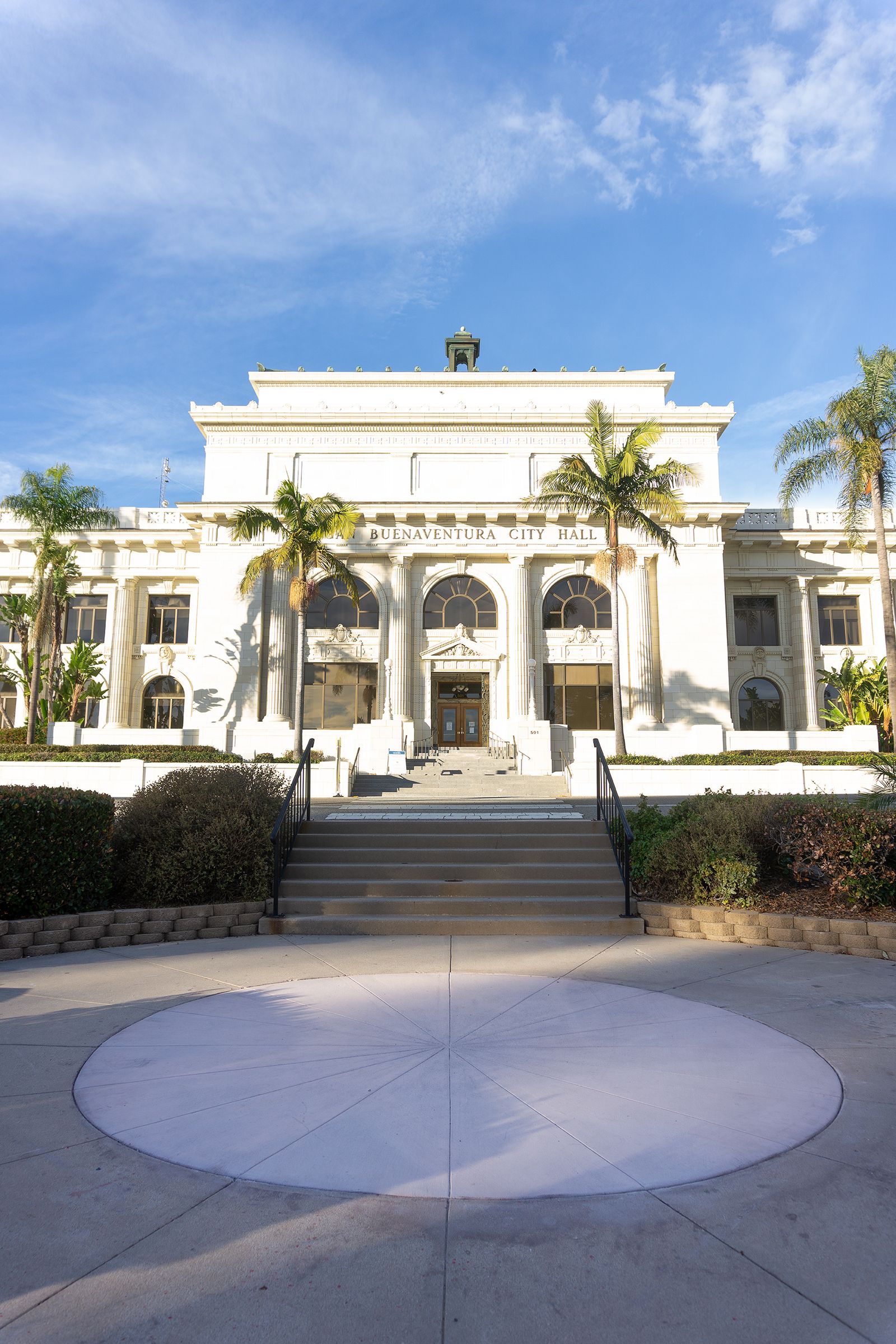 Monuments (Removed) - PhMuseum
