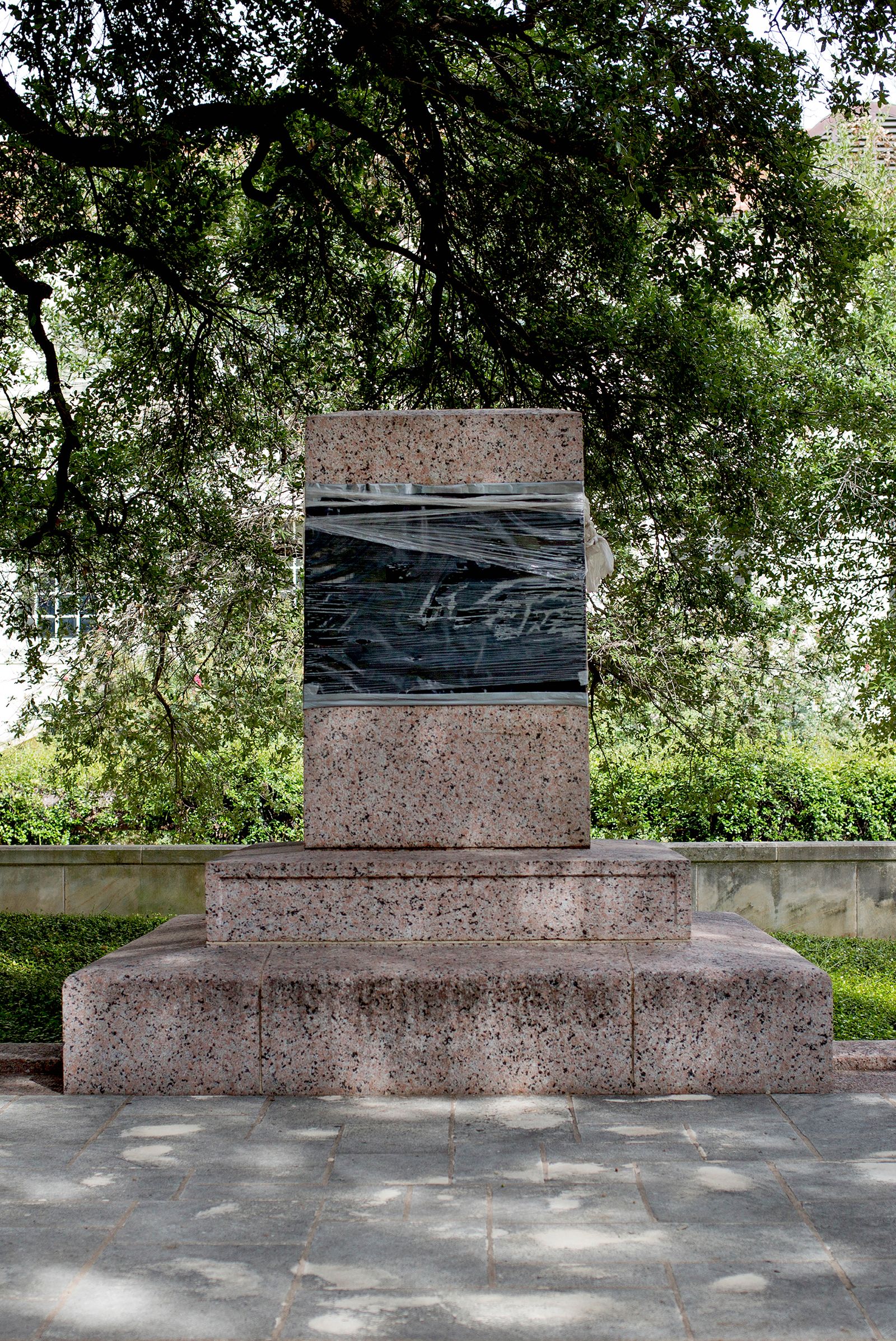 Monuments (Removed) - PhMuseum