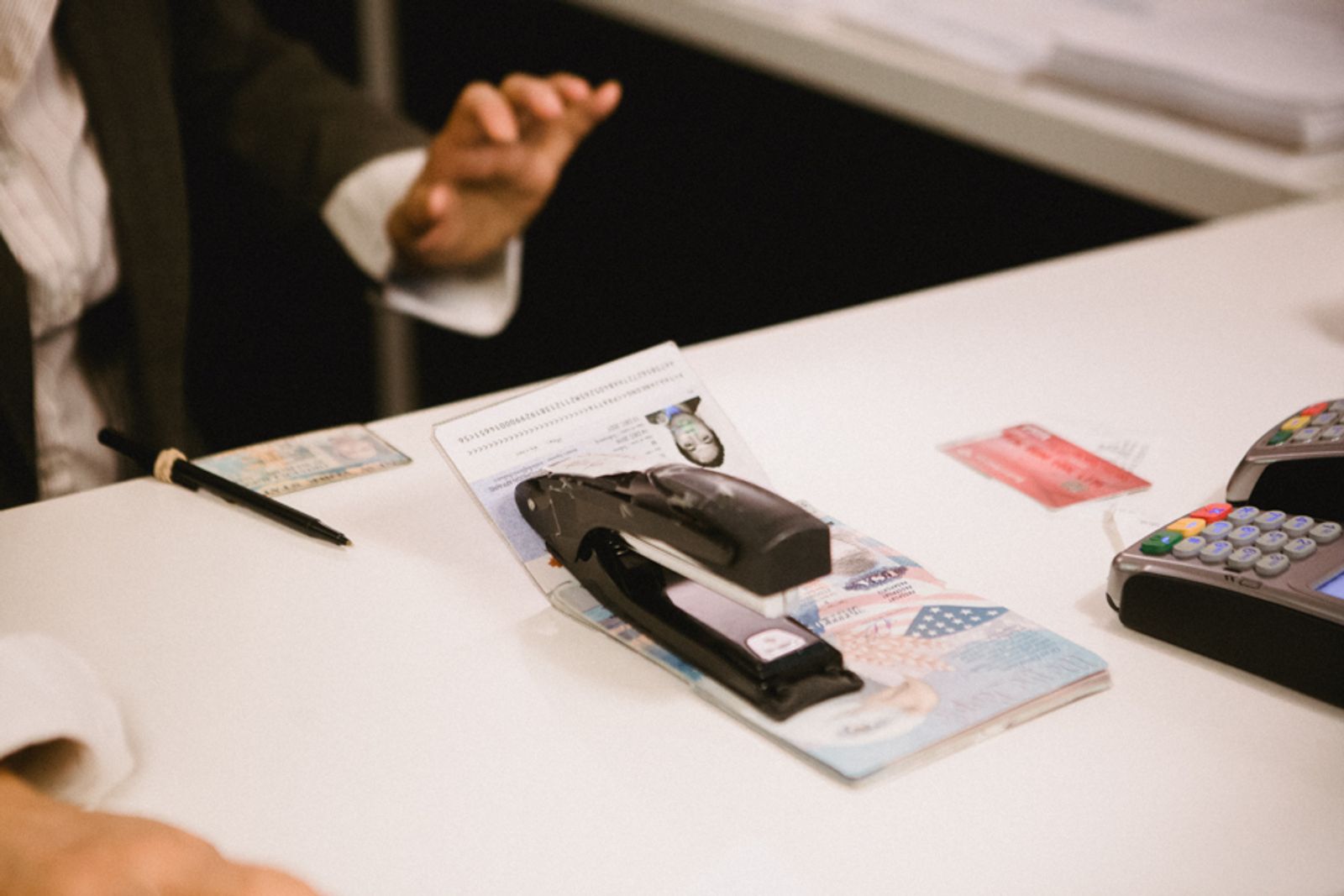 Bed Checks - PhMuseum