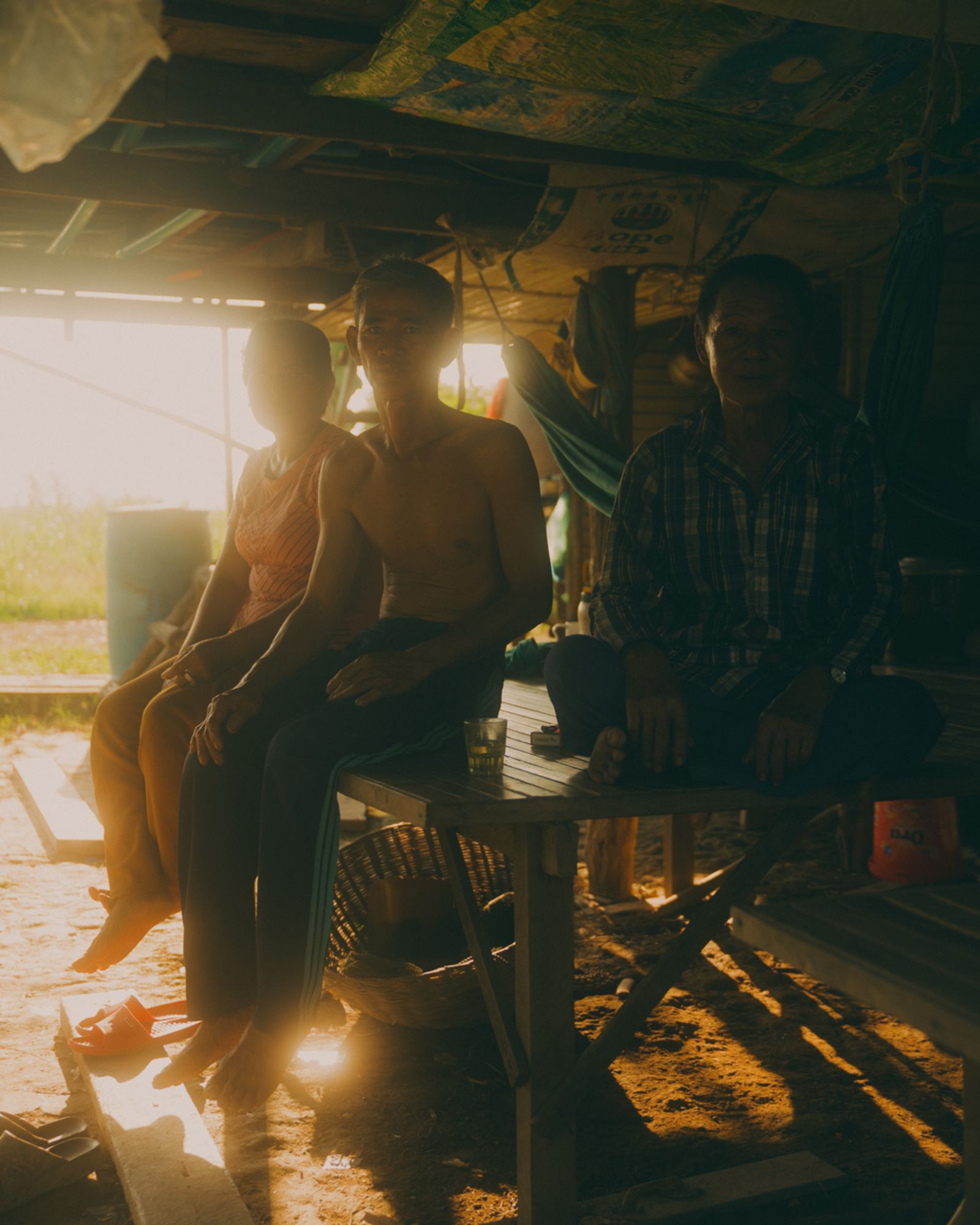 Once Beating Heart - PhMuseum