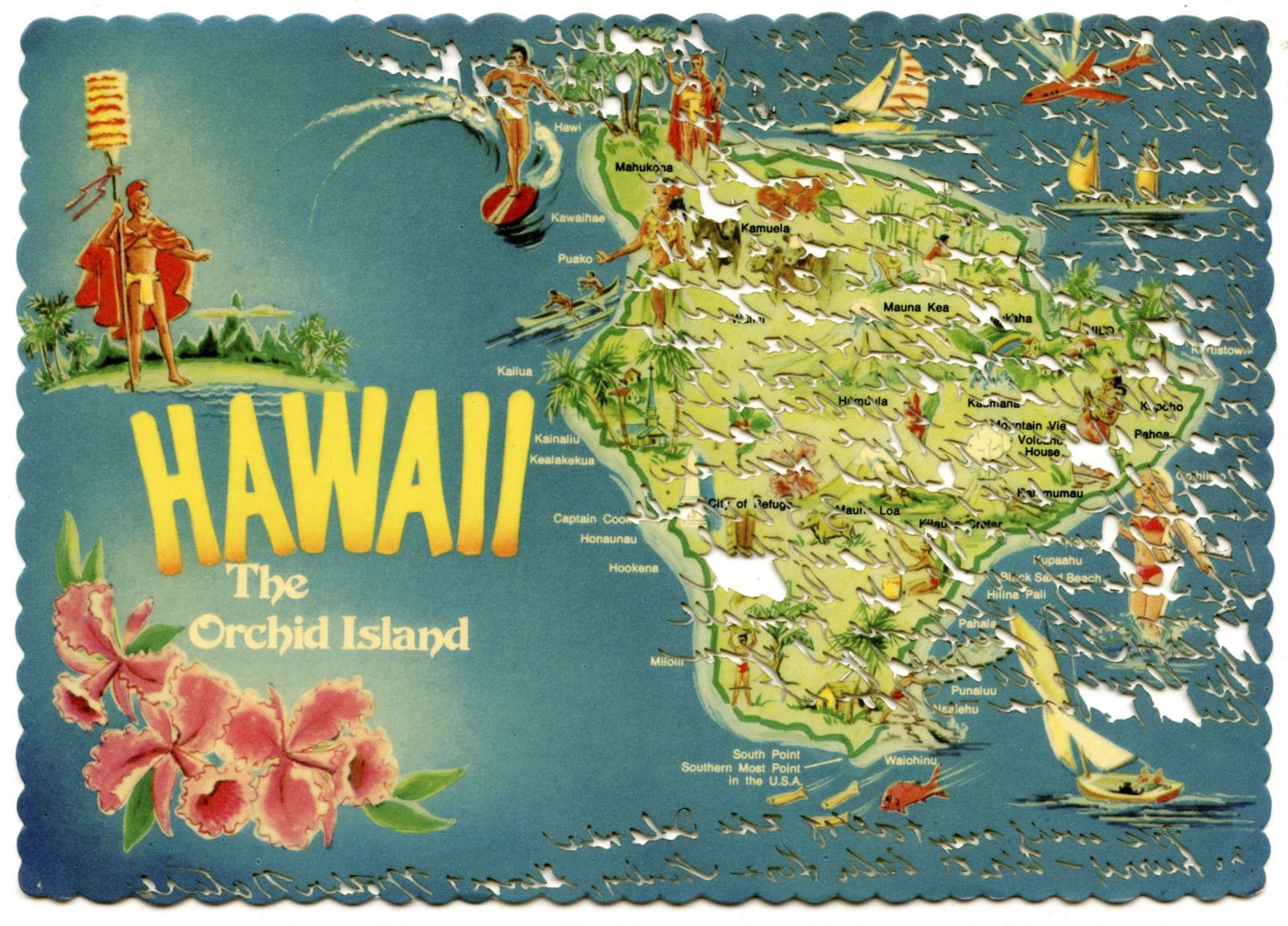 Aloha From Hawaii - PhMuseum