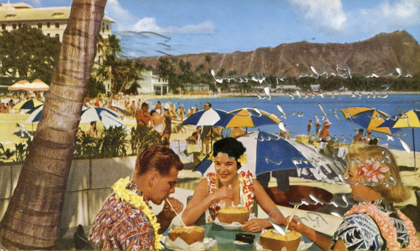 Aloha From Hawaii - PhMuseum