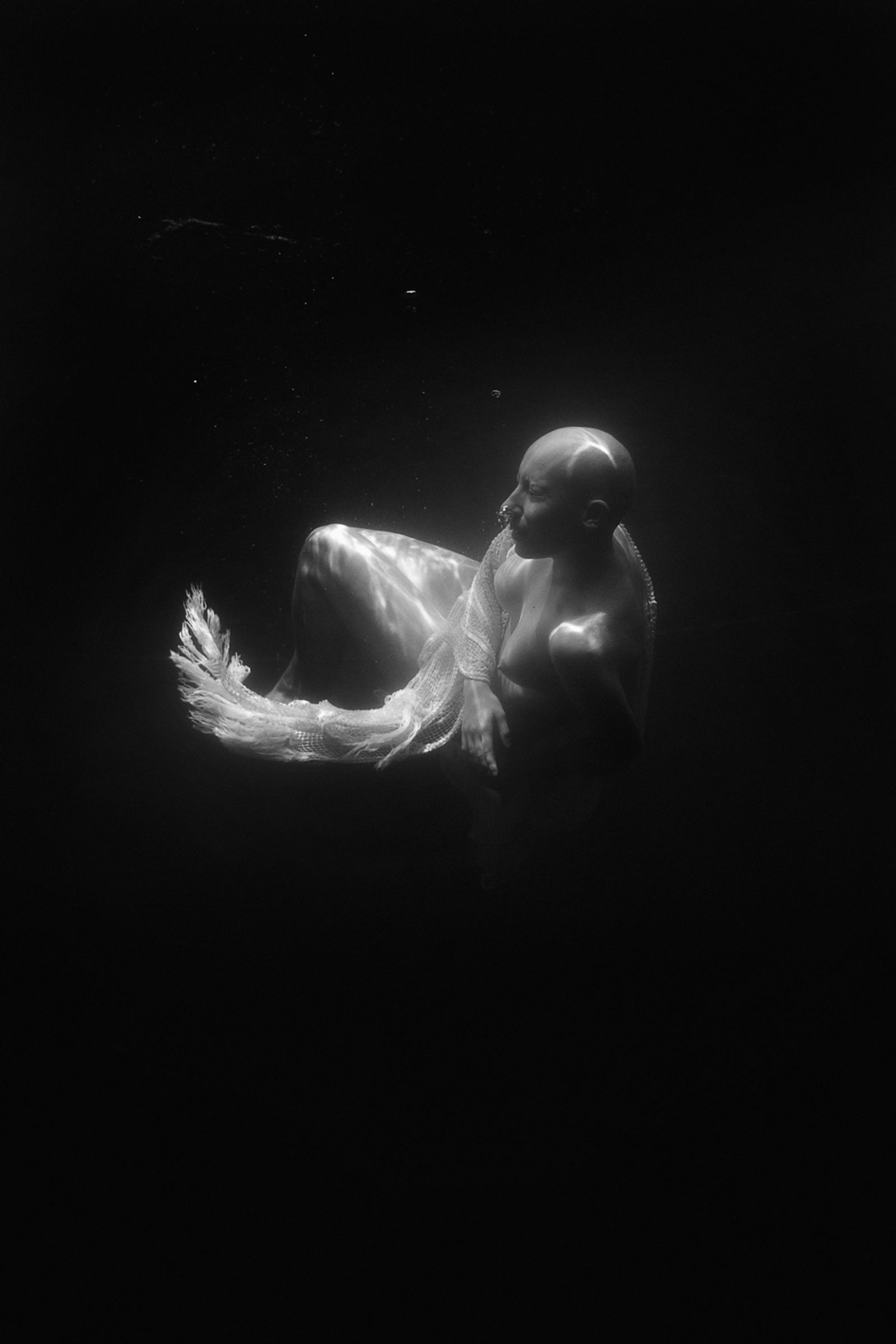 TEHOM - ABYSS - PhMuseum