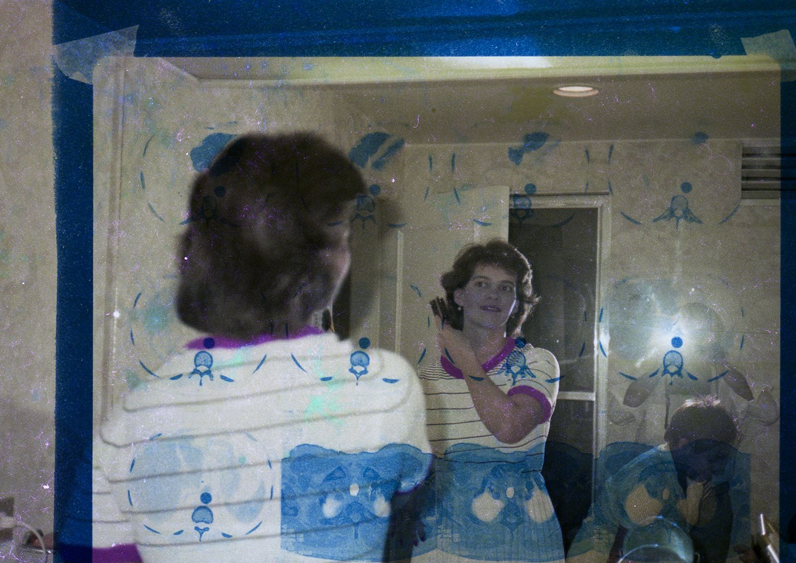 JARDIN DE MI PADRE - PhMuseum