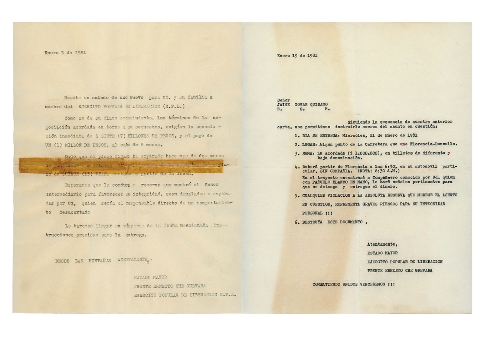 JARDIN DE MI PADRE - PhMuseum