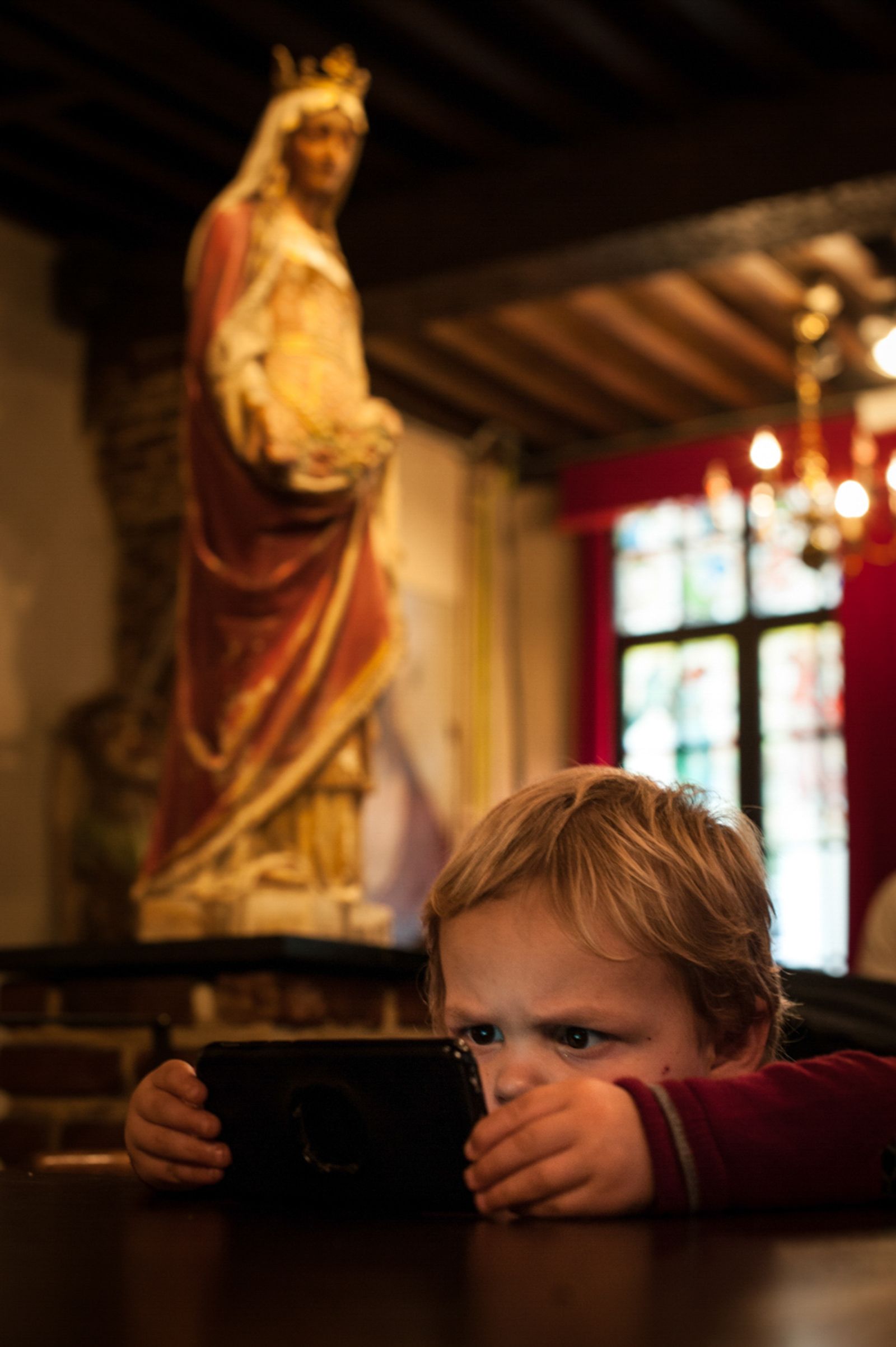 Generation Mobile - PhMuseum