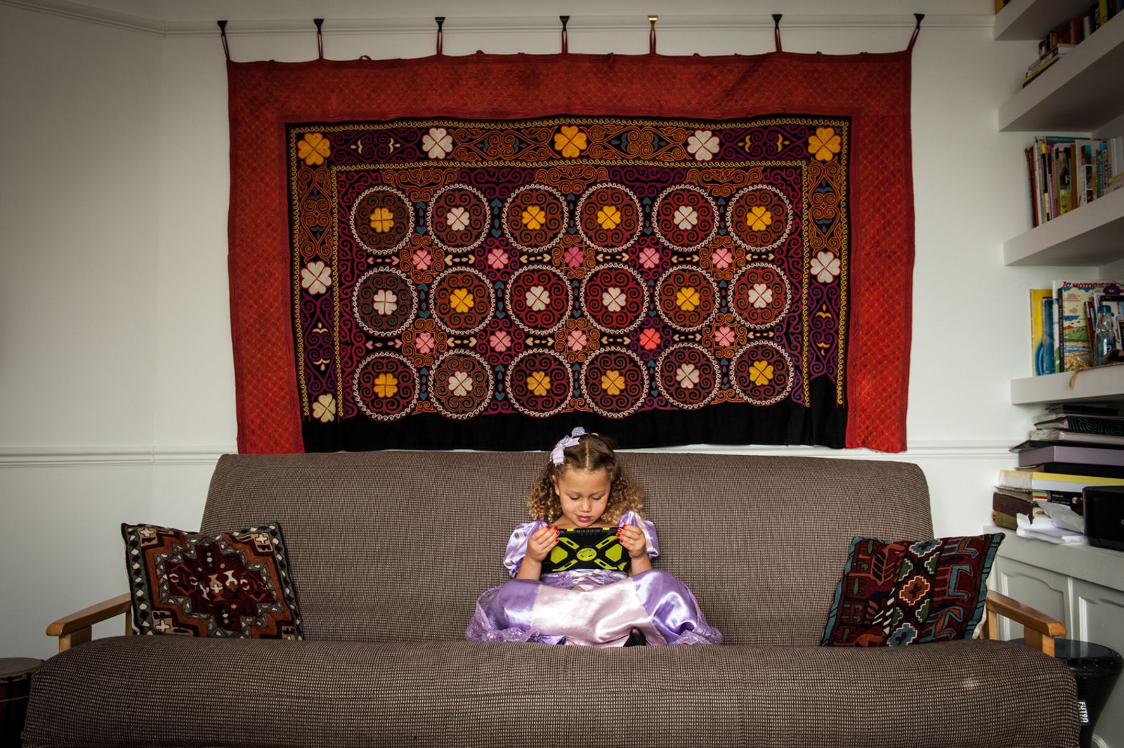 Generation Mobile - PhMuseum