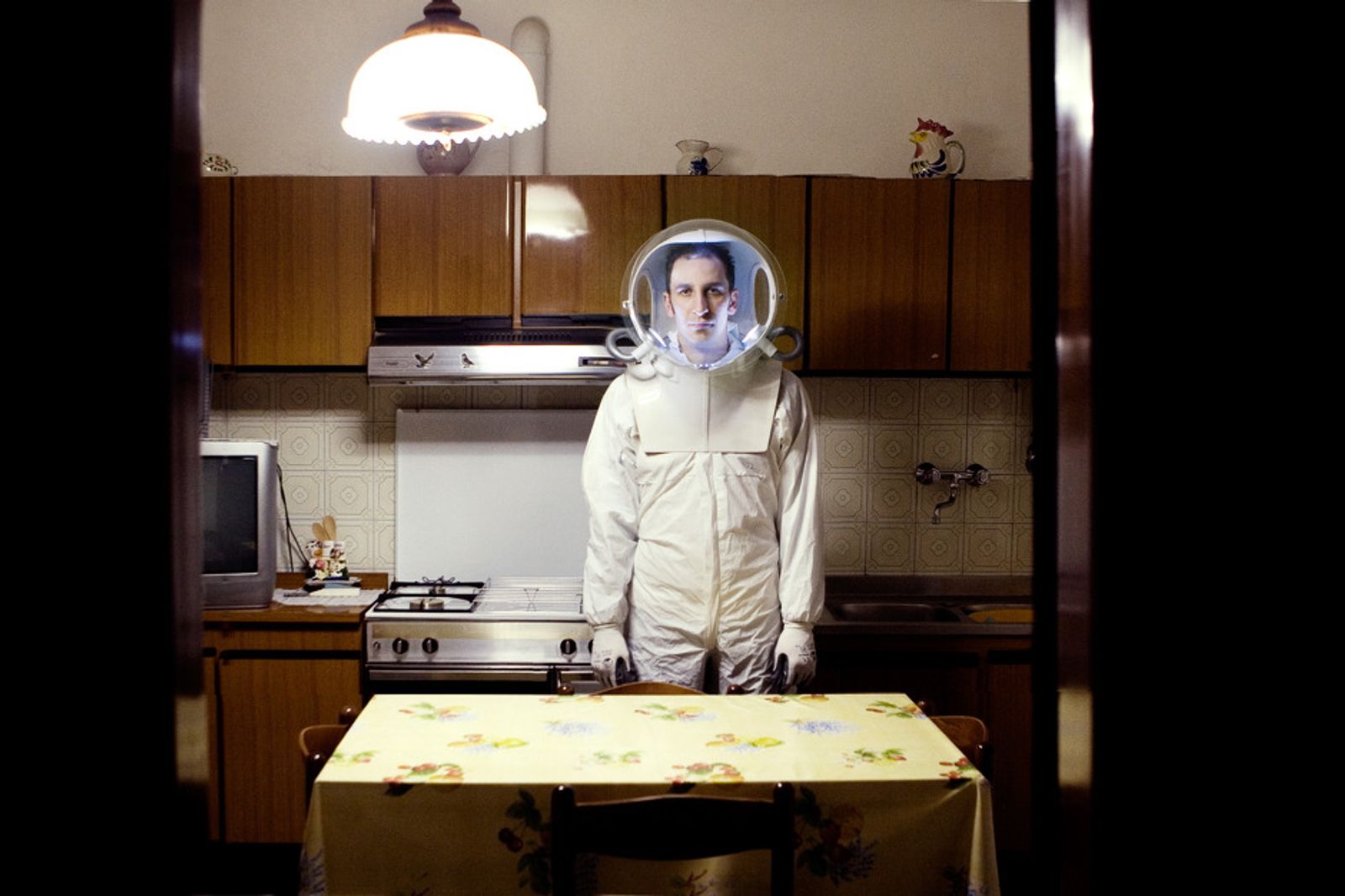 Alienation - PhMuseum