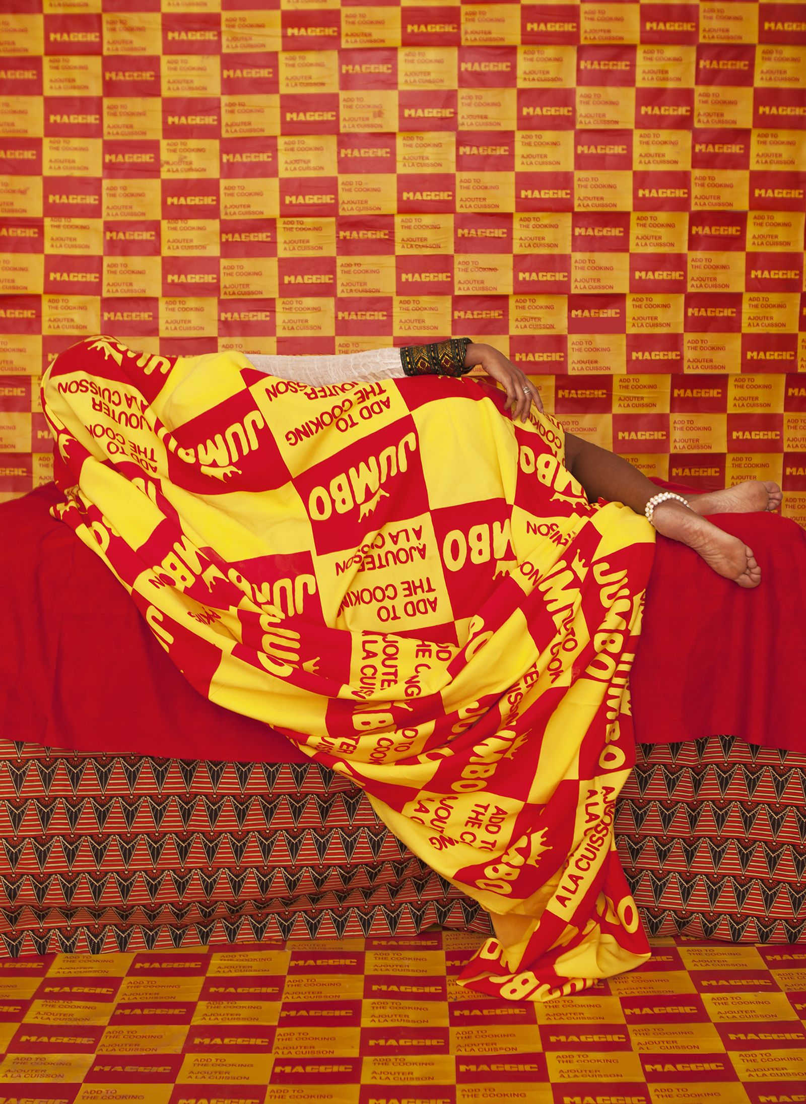 Maggic Cube - PhMuseum