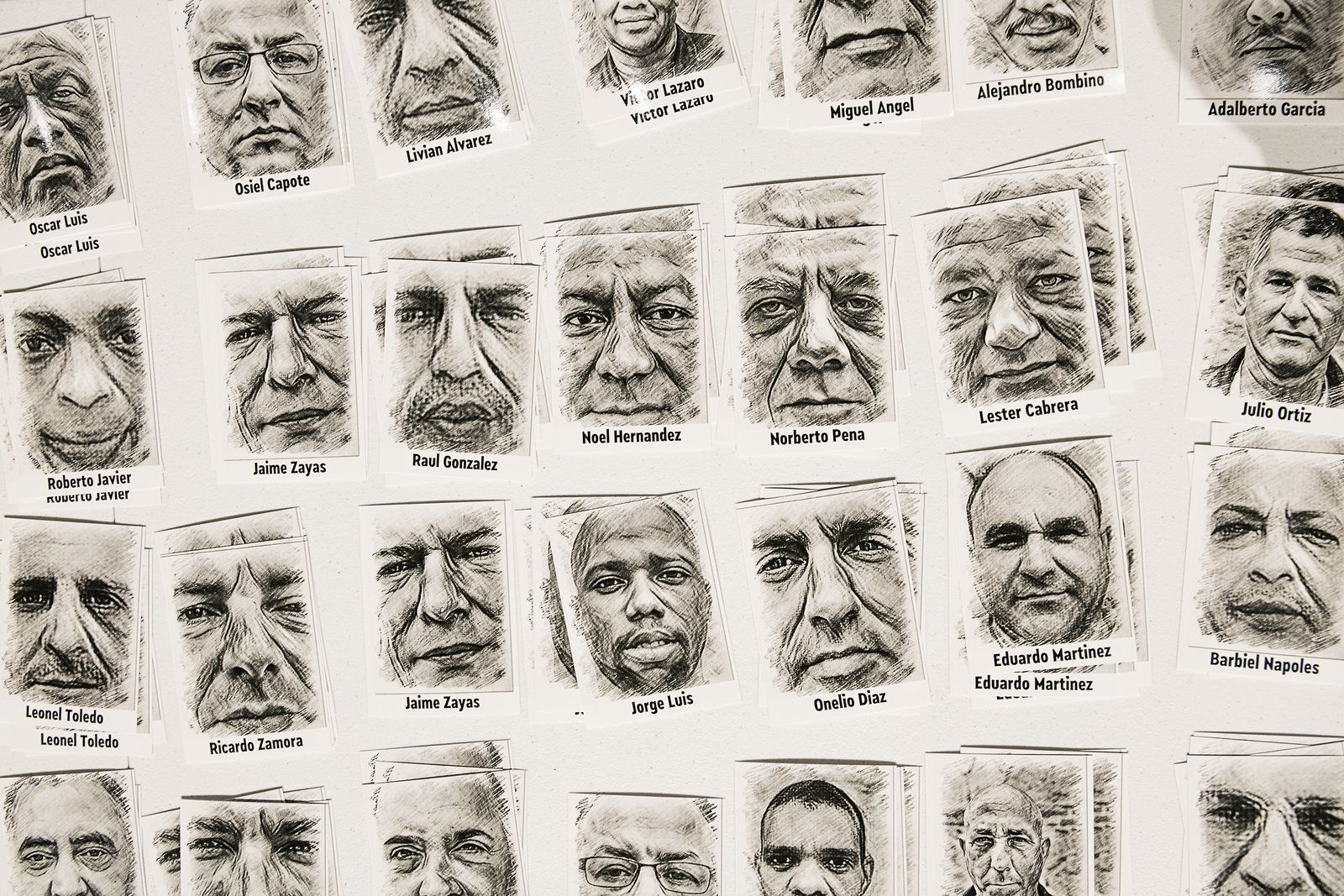 The Cuban Brigade - PhMuseum