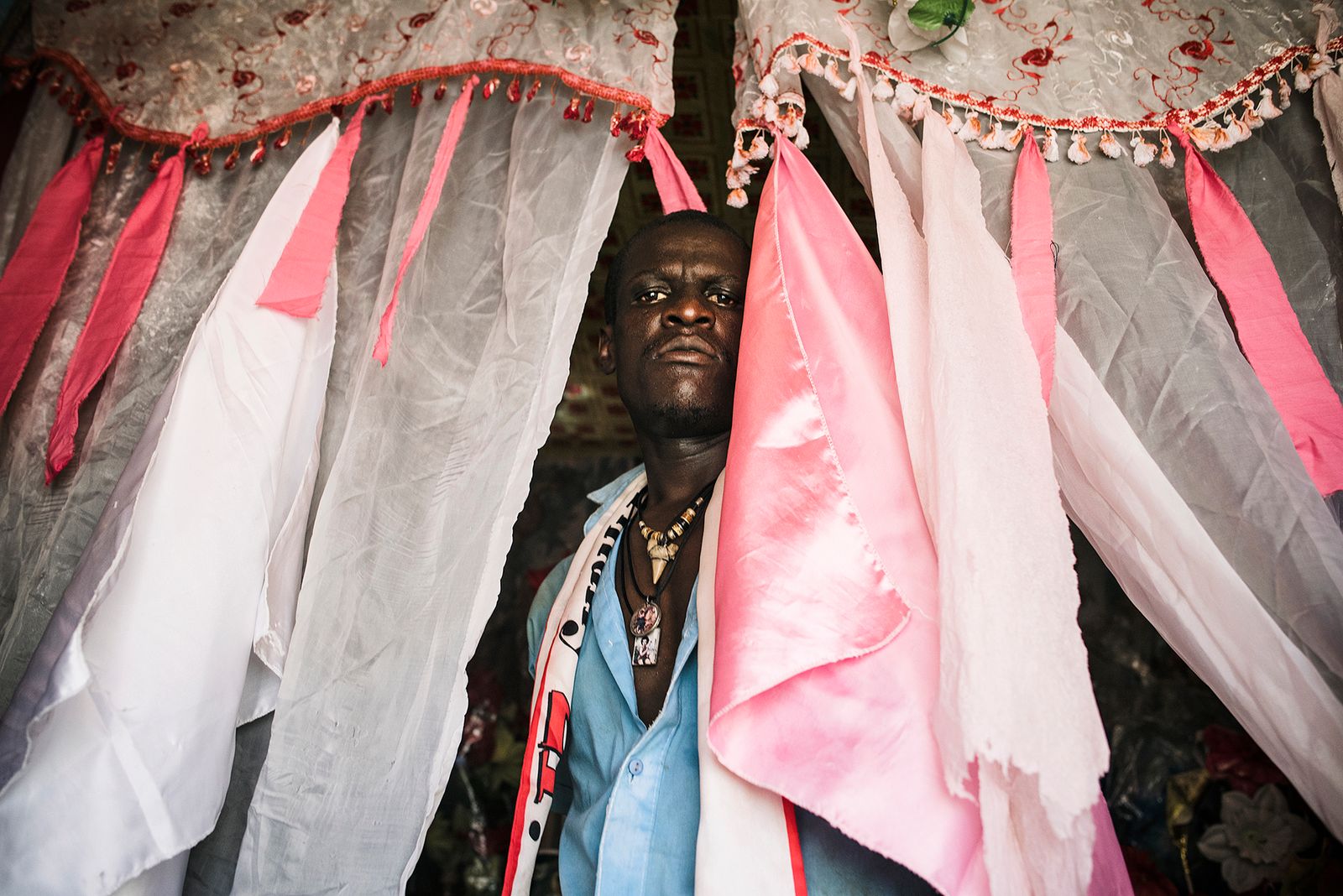 Inter Mundos - PhMuseum