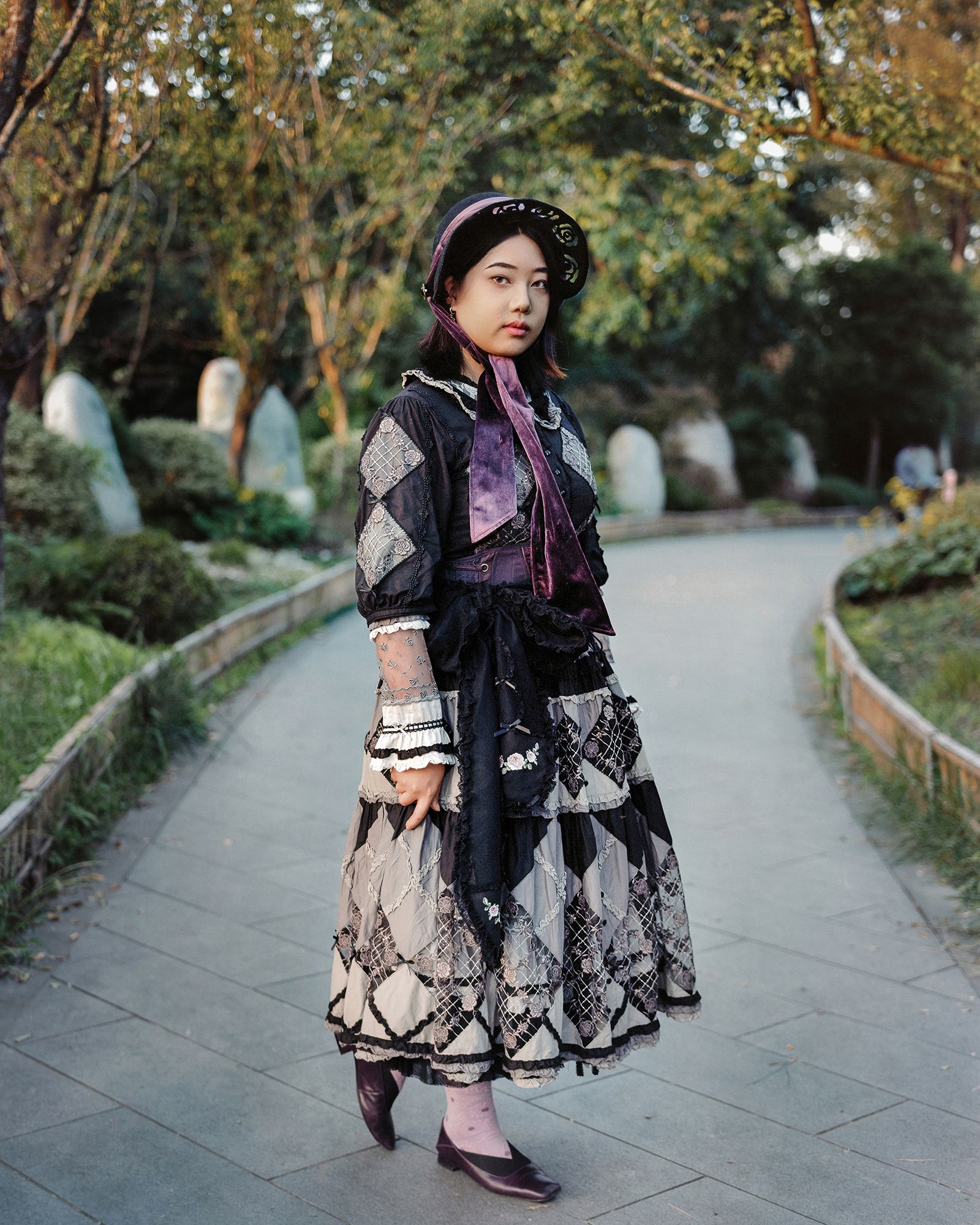 Lolita Dreams - PhMuseum