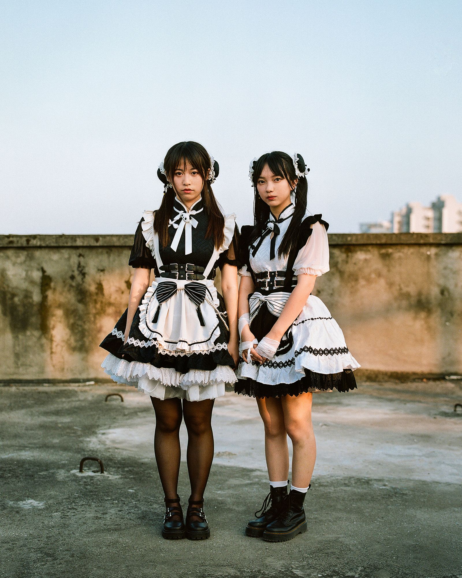 Lolita Dreams - PhMuseum