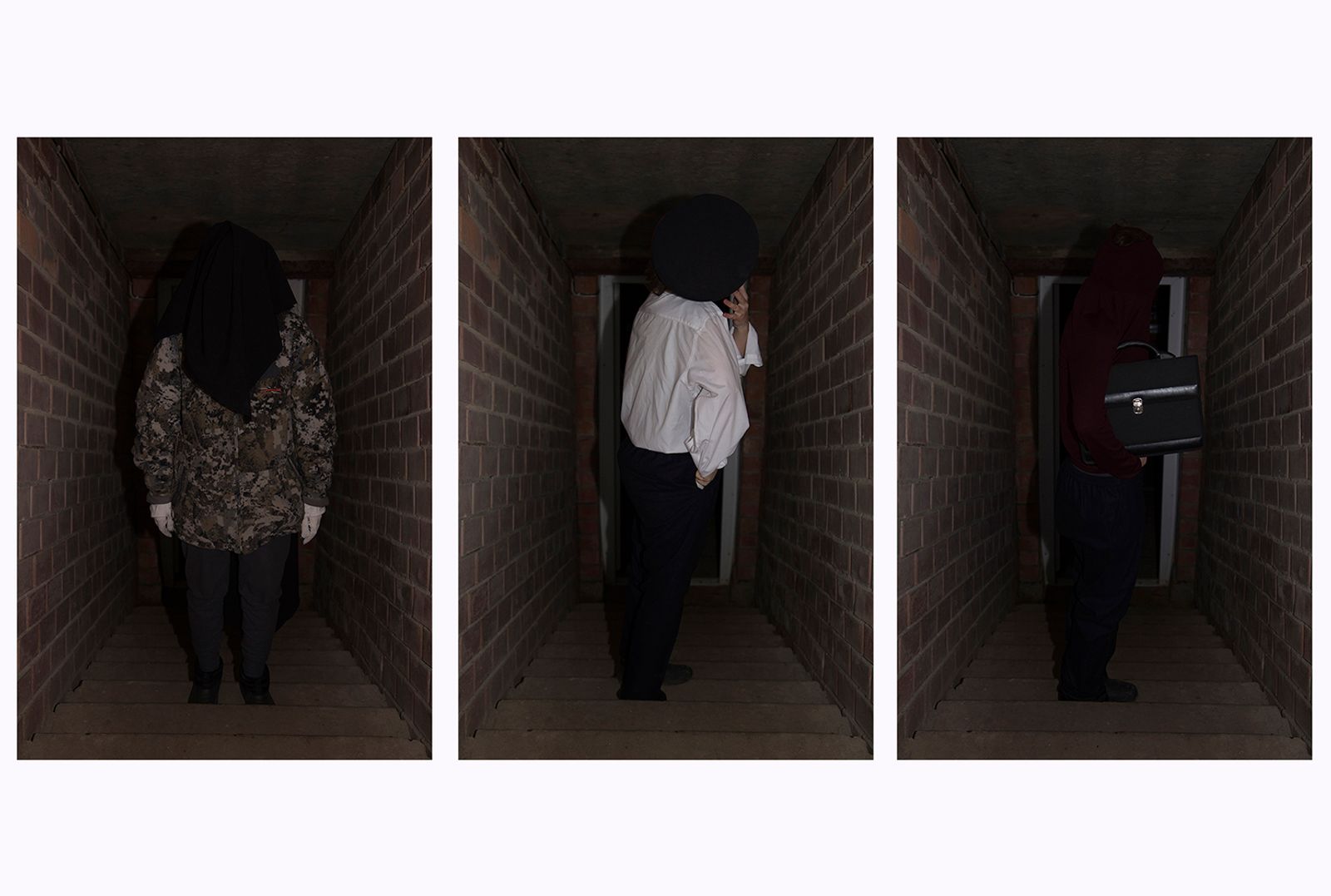 Suffocation - PhMuseum