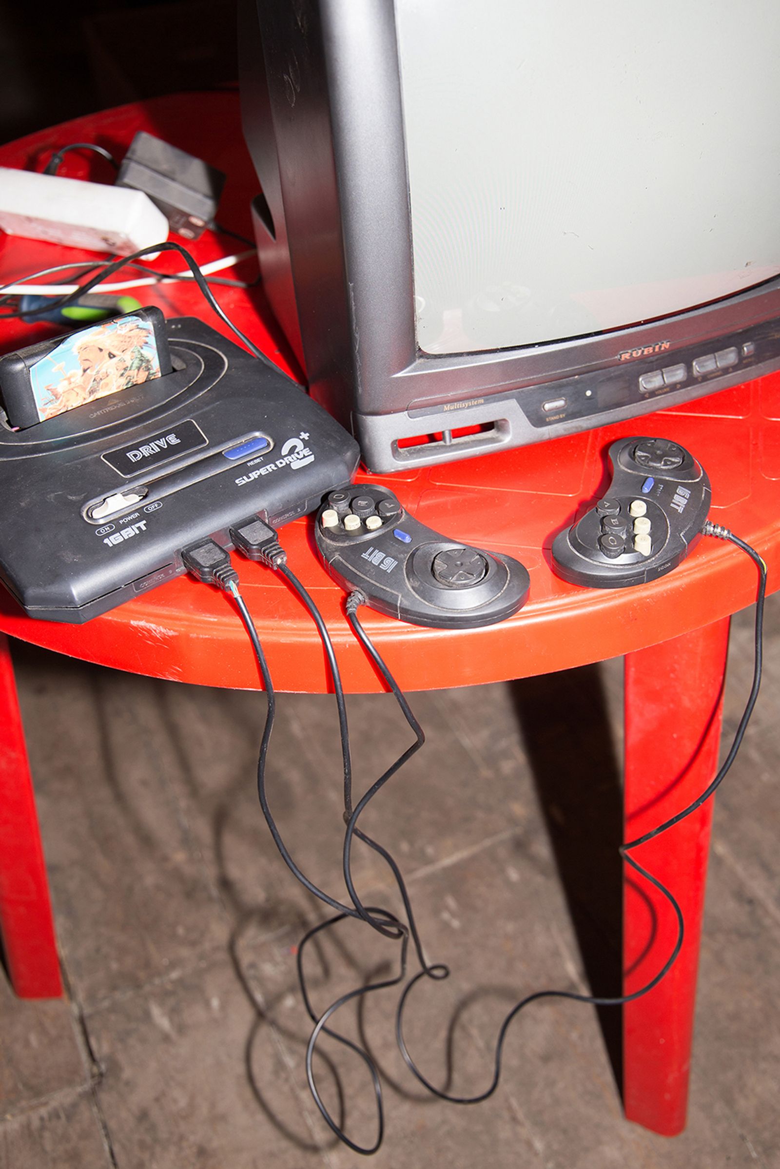 Suffocation - PhMuseum