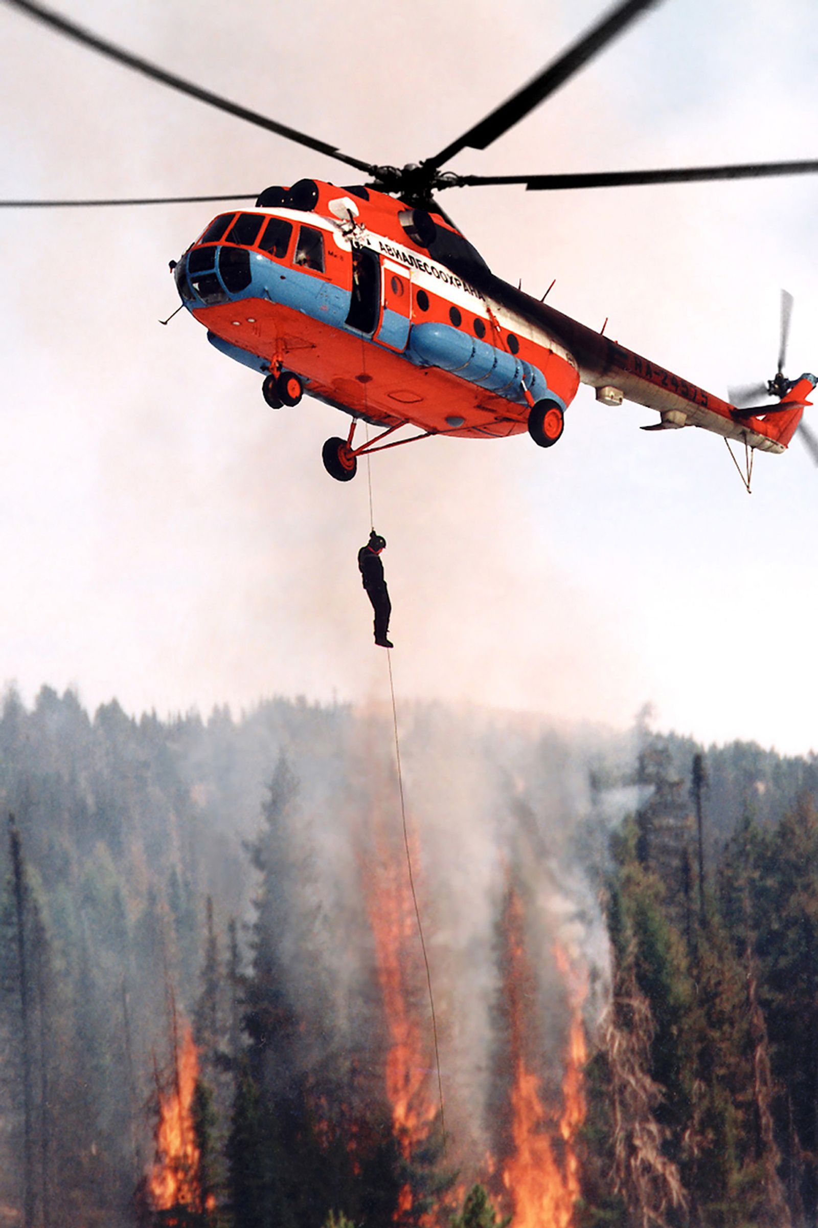 Suffocation - PhMuseum