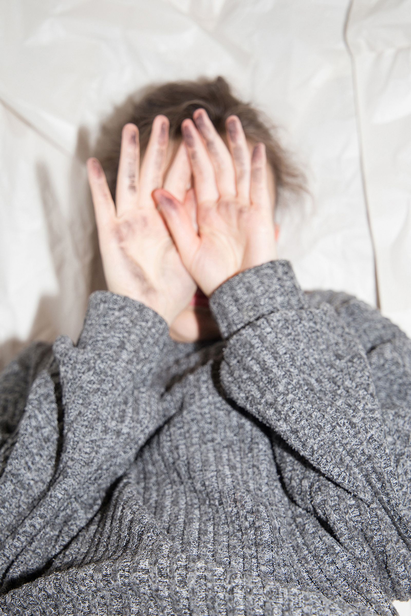 Suffocation - PhMuseum