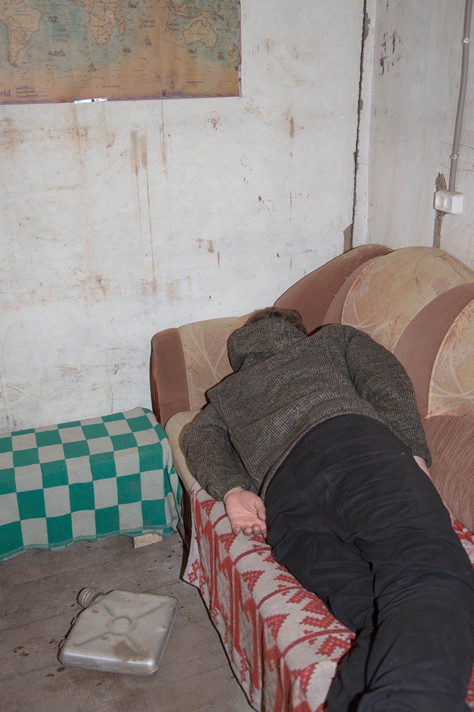 Suffocation - PhMuseum