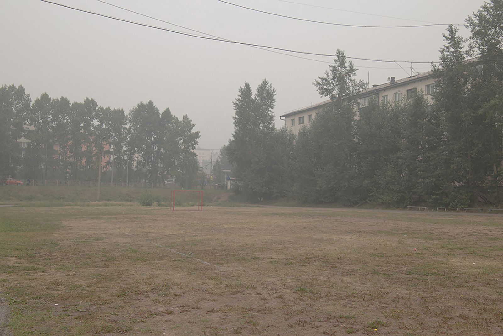 Suffocation - PhMuseum