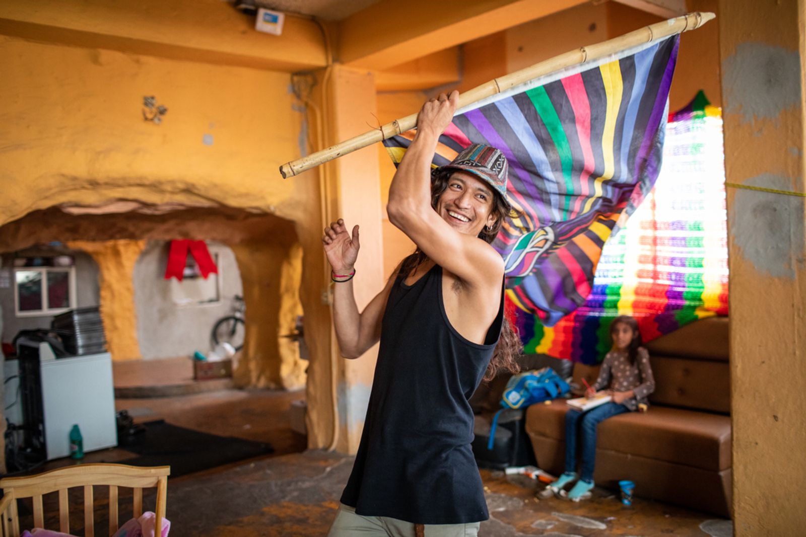 House of Light - PhMuseum