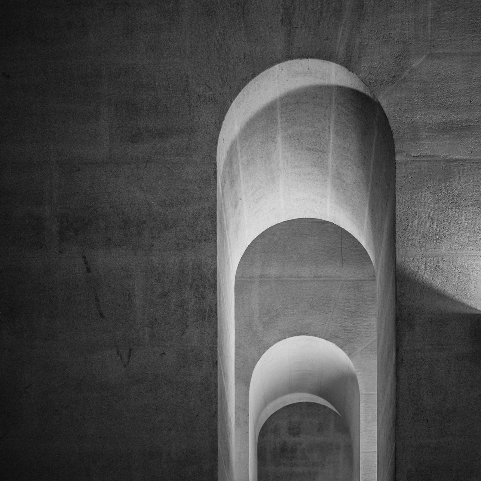 Built Abstraction - PhMuseum