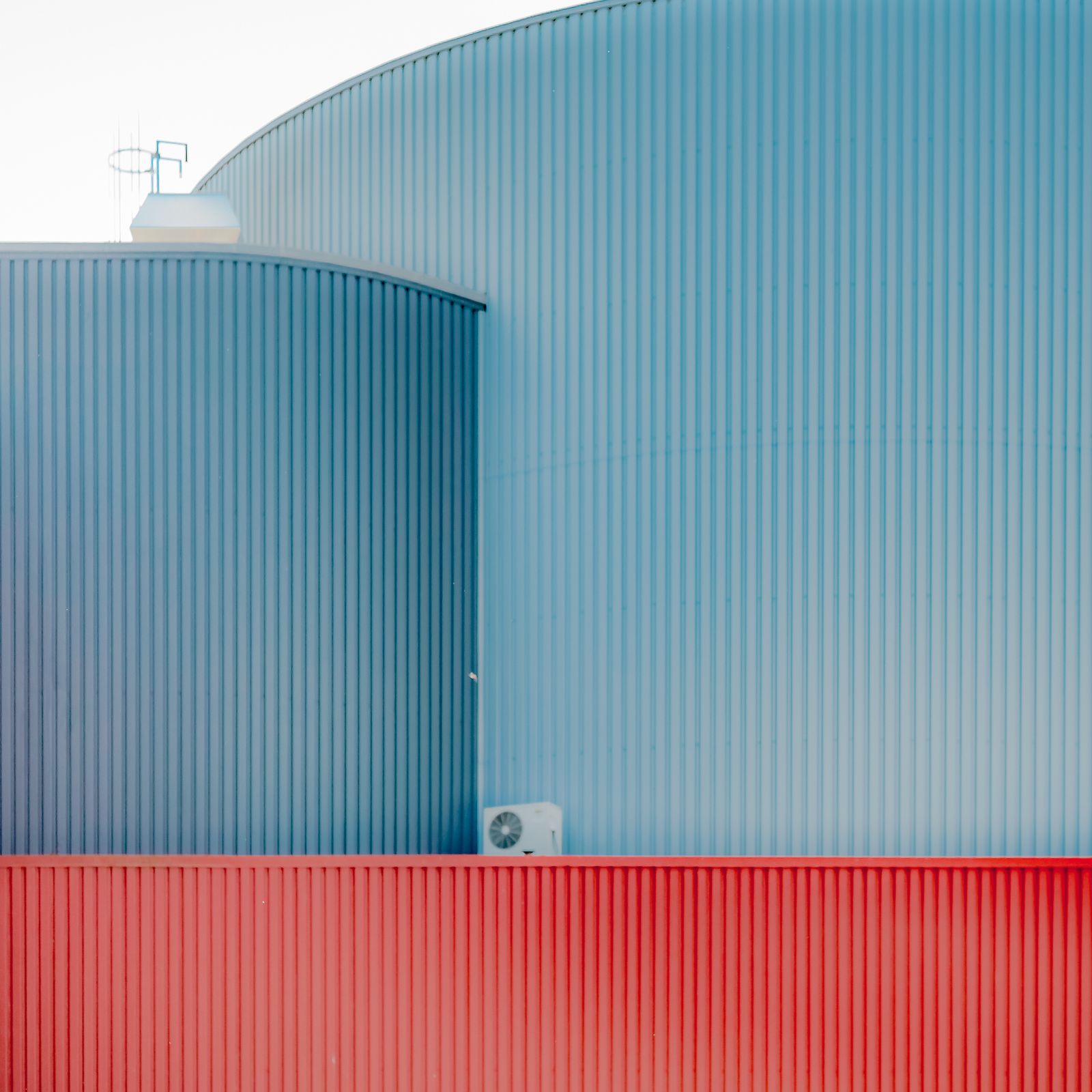 Built Abstraction - PhMuseum