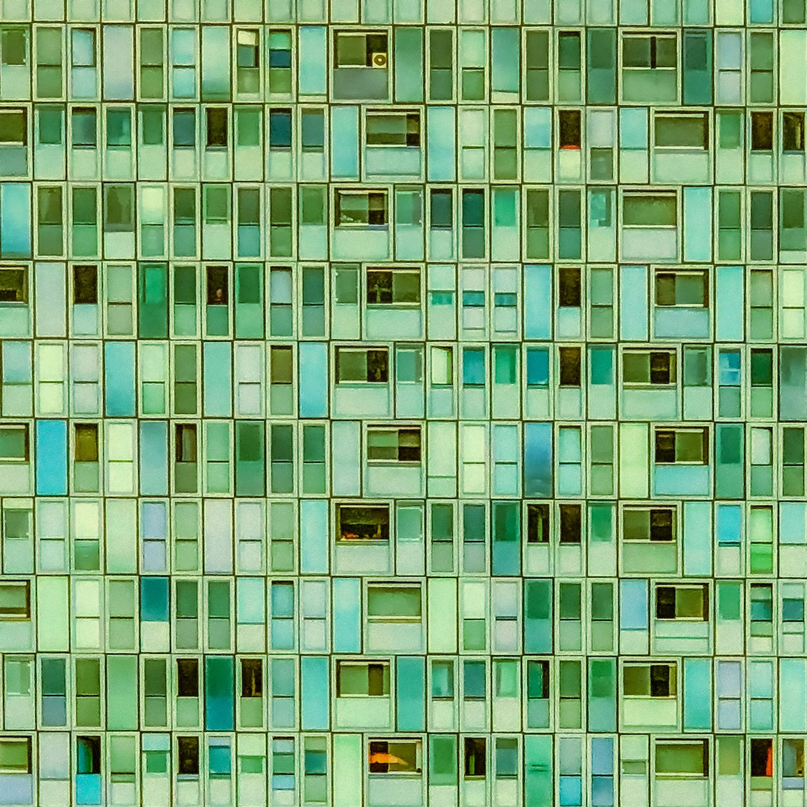 Built Abstraction - PhMuseum