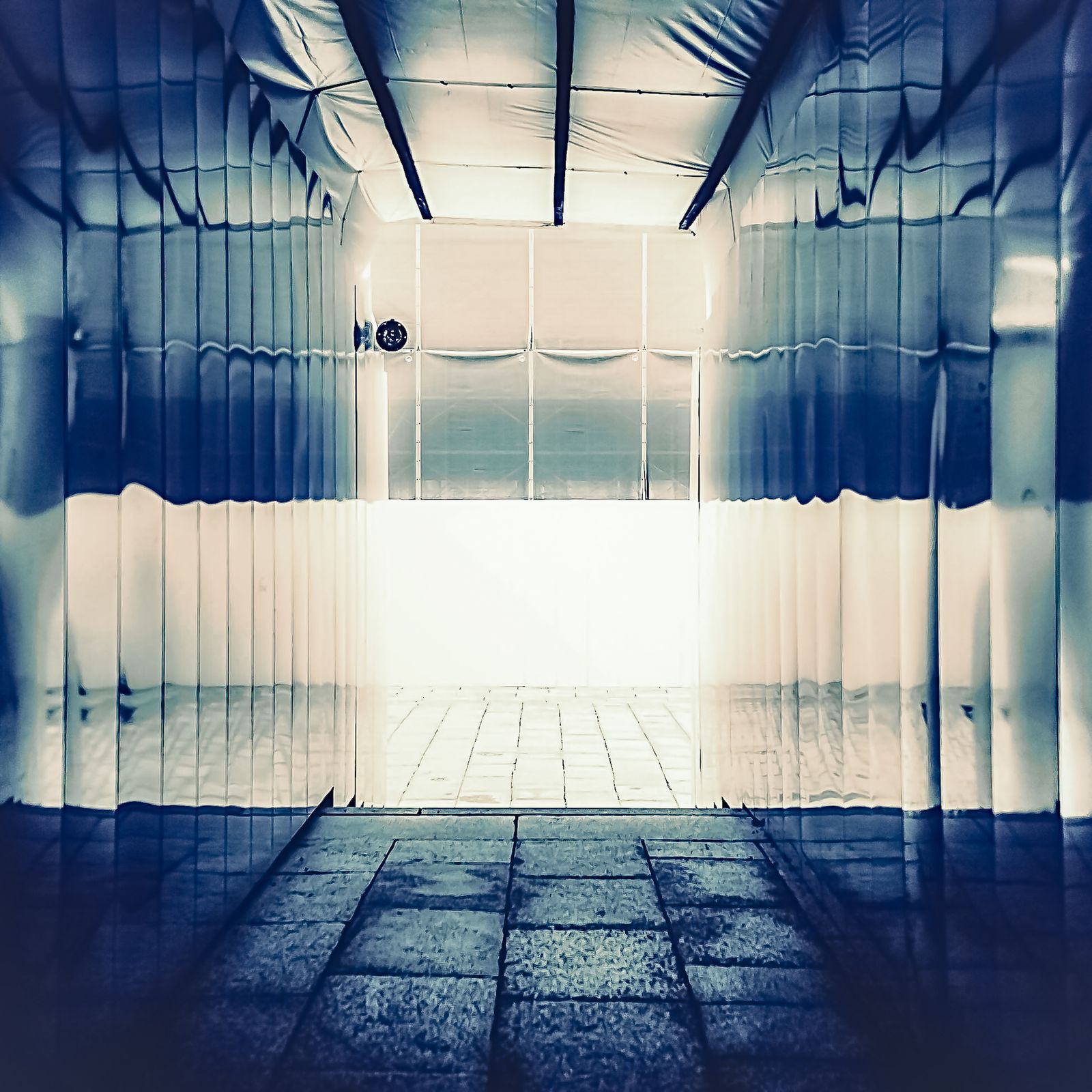 Built Abstraction - PhMuseum