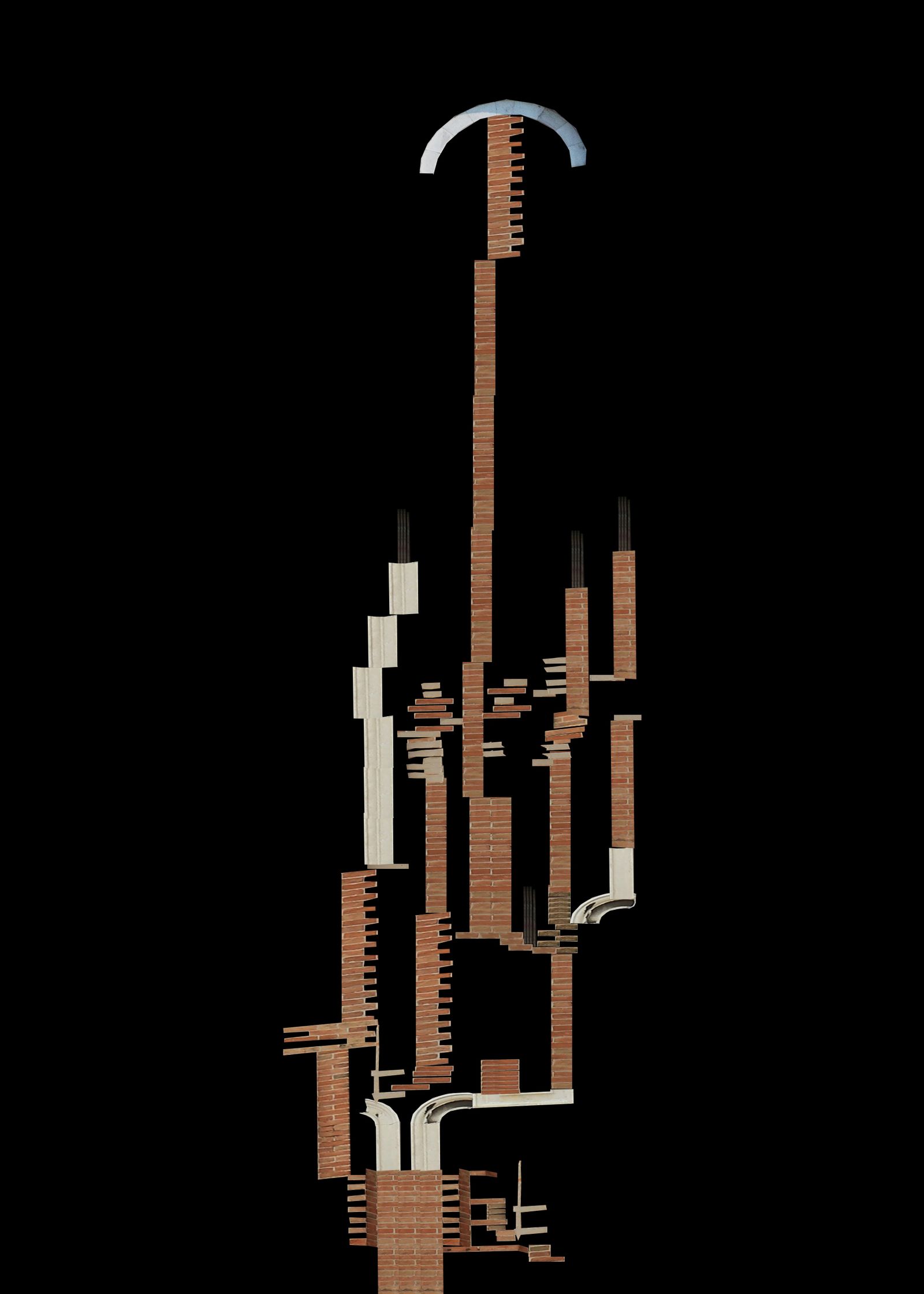 How to build a cards castle - PhMuseum