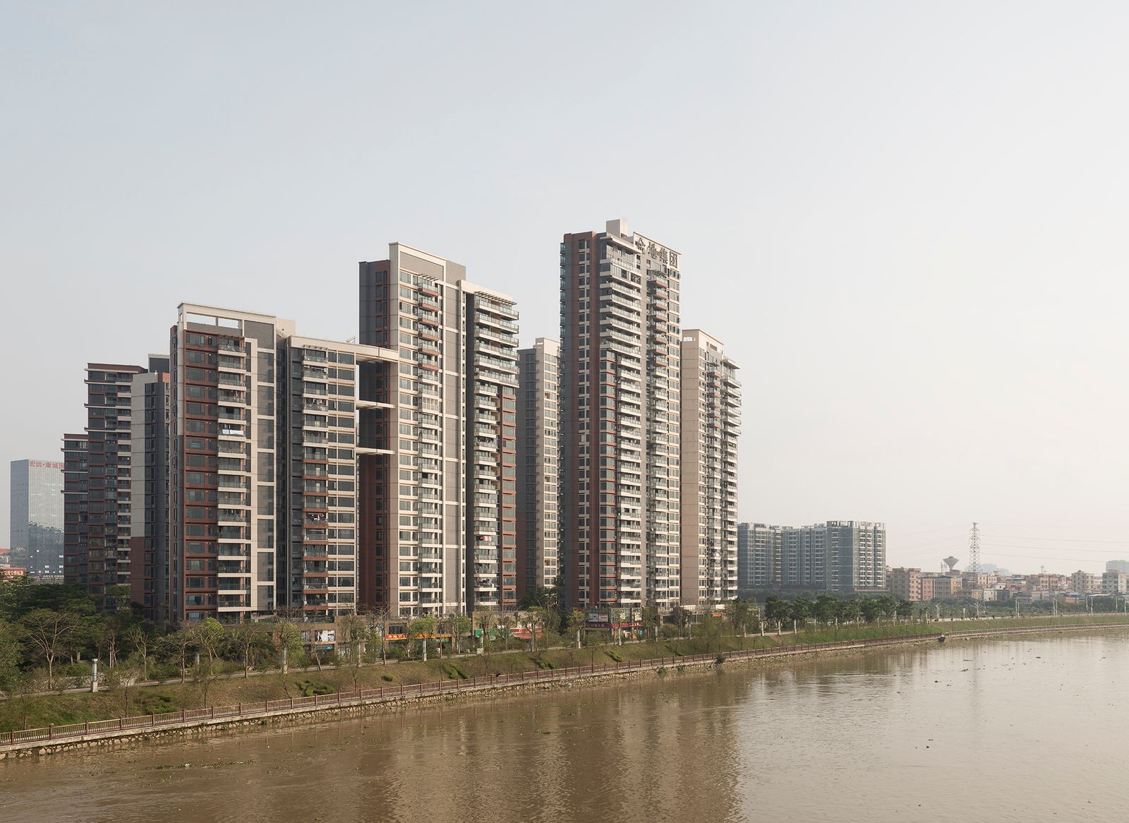 The Generic City - PhMuseum