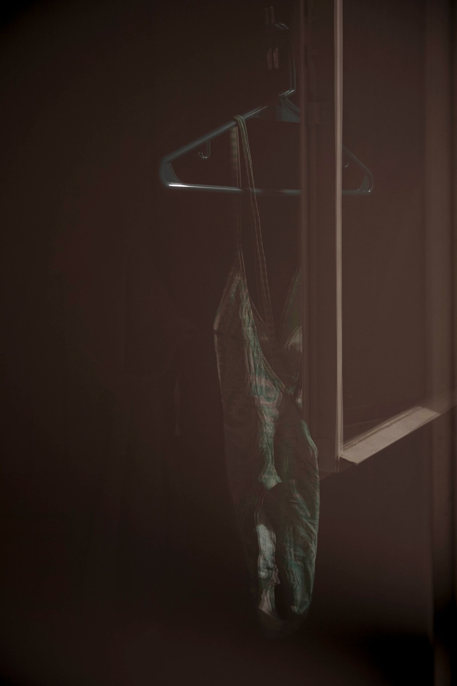 As if the Sea should part - PhMuseum