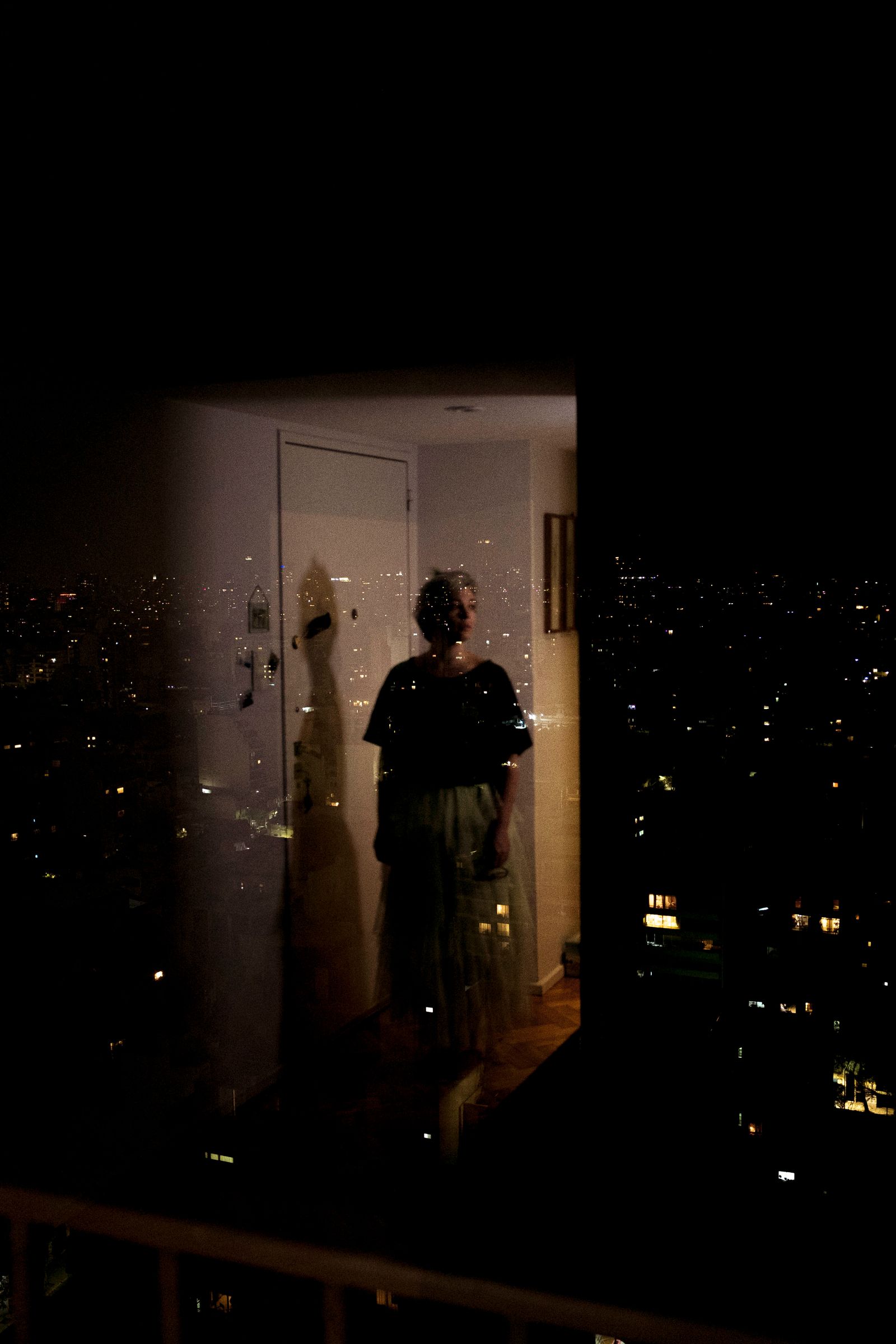 As if the Sea should part - PhMuseum