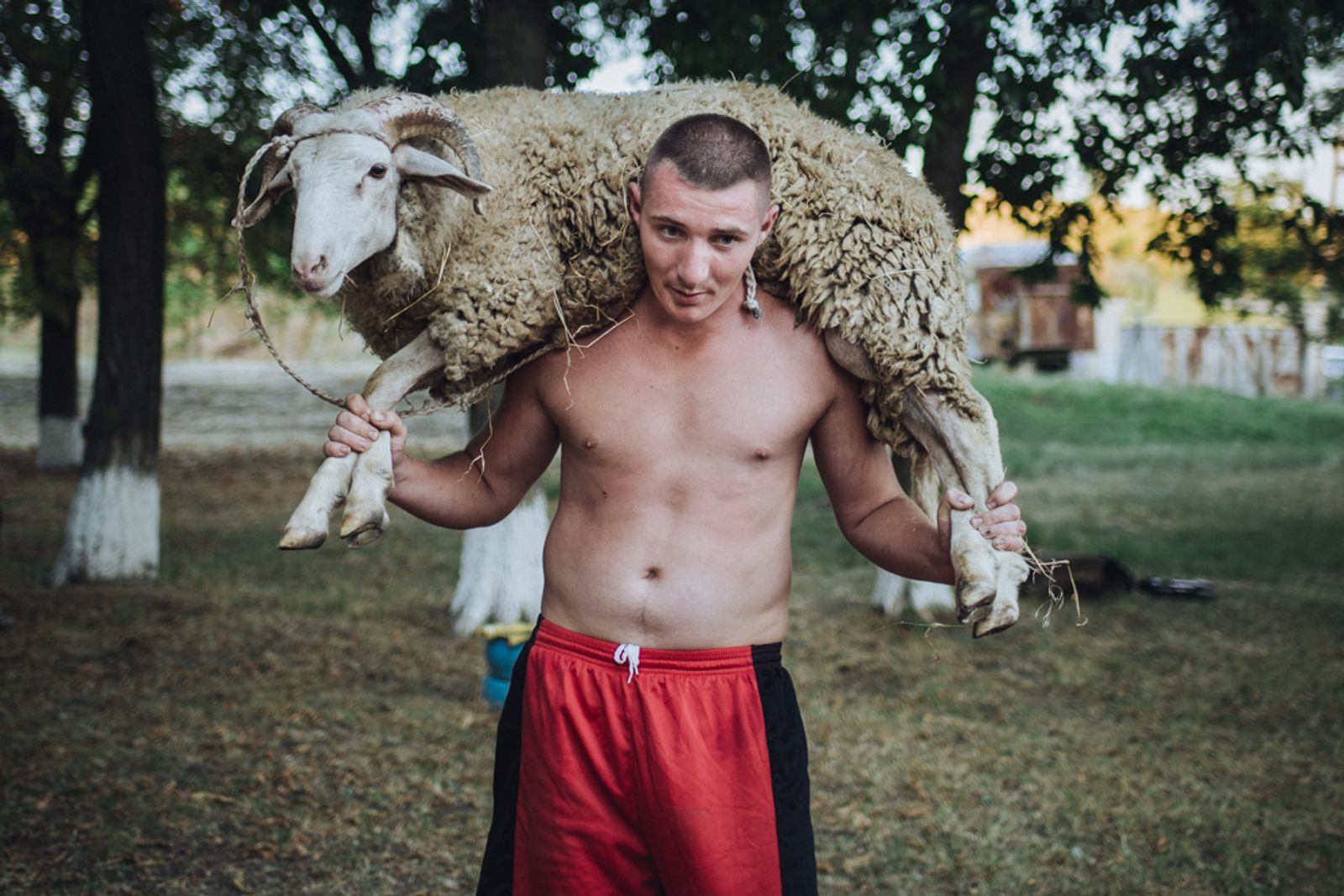 TRANSNISTRIA CONGLOMERATE - PhMuseum