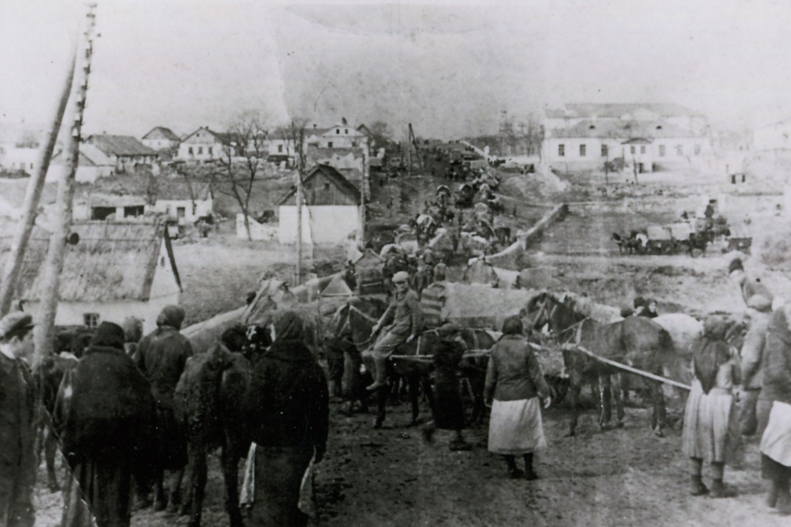 Home on the border - PhMuseum