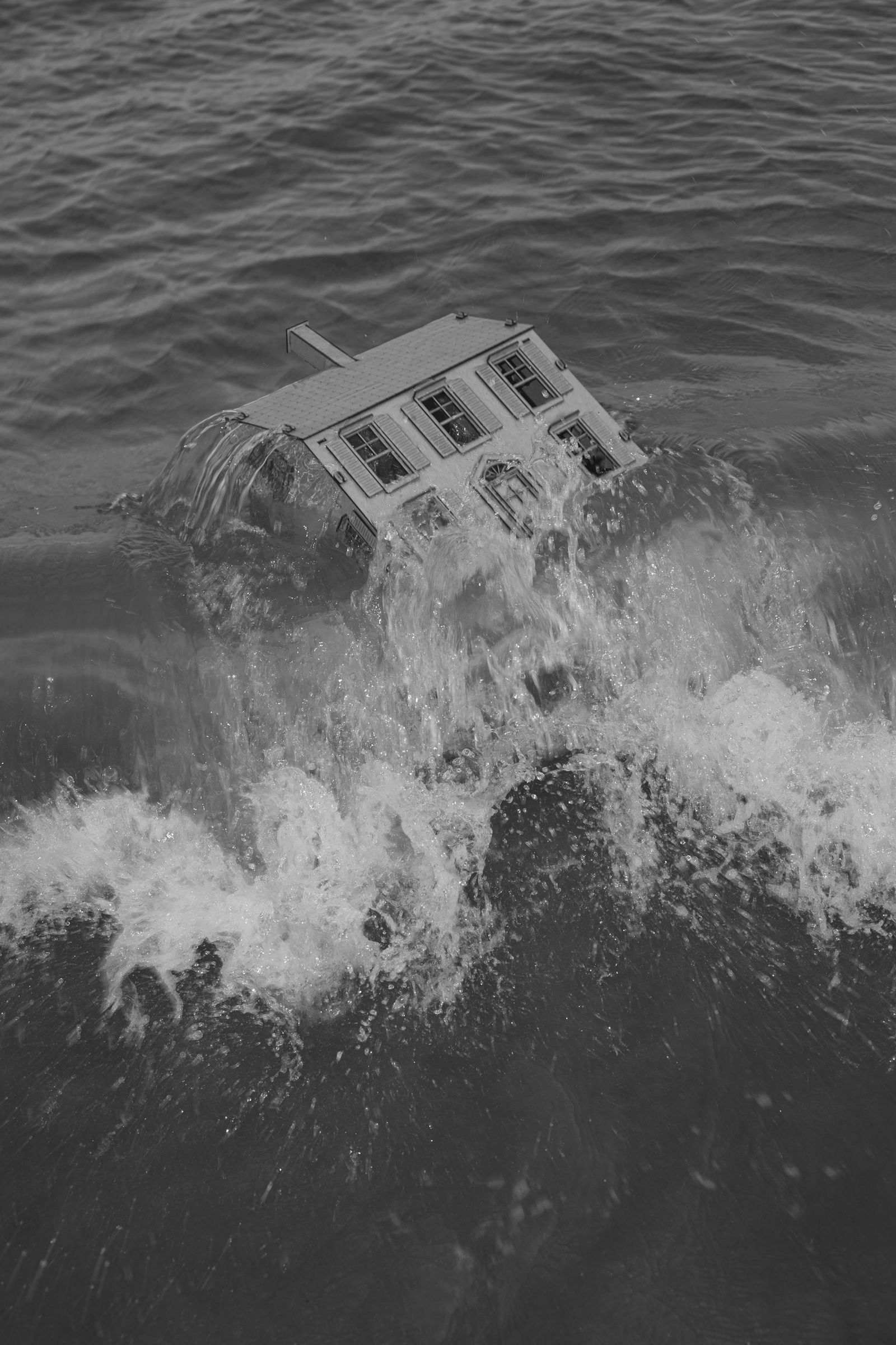 Blessing of Ruins - PhMuseum