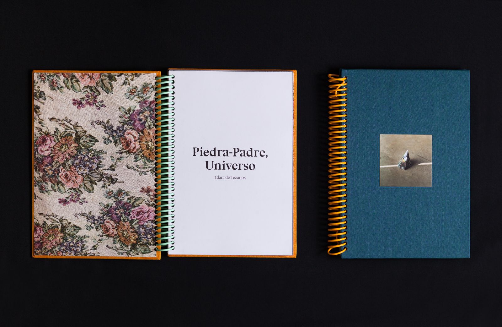 Piedra-Padre,Universo - PhMuseum