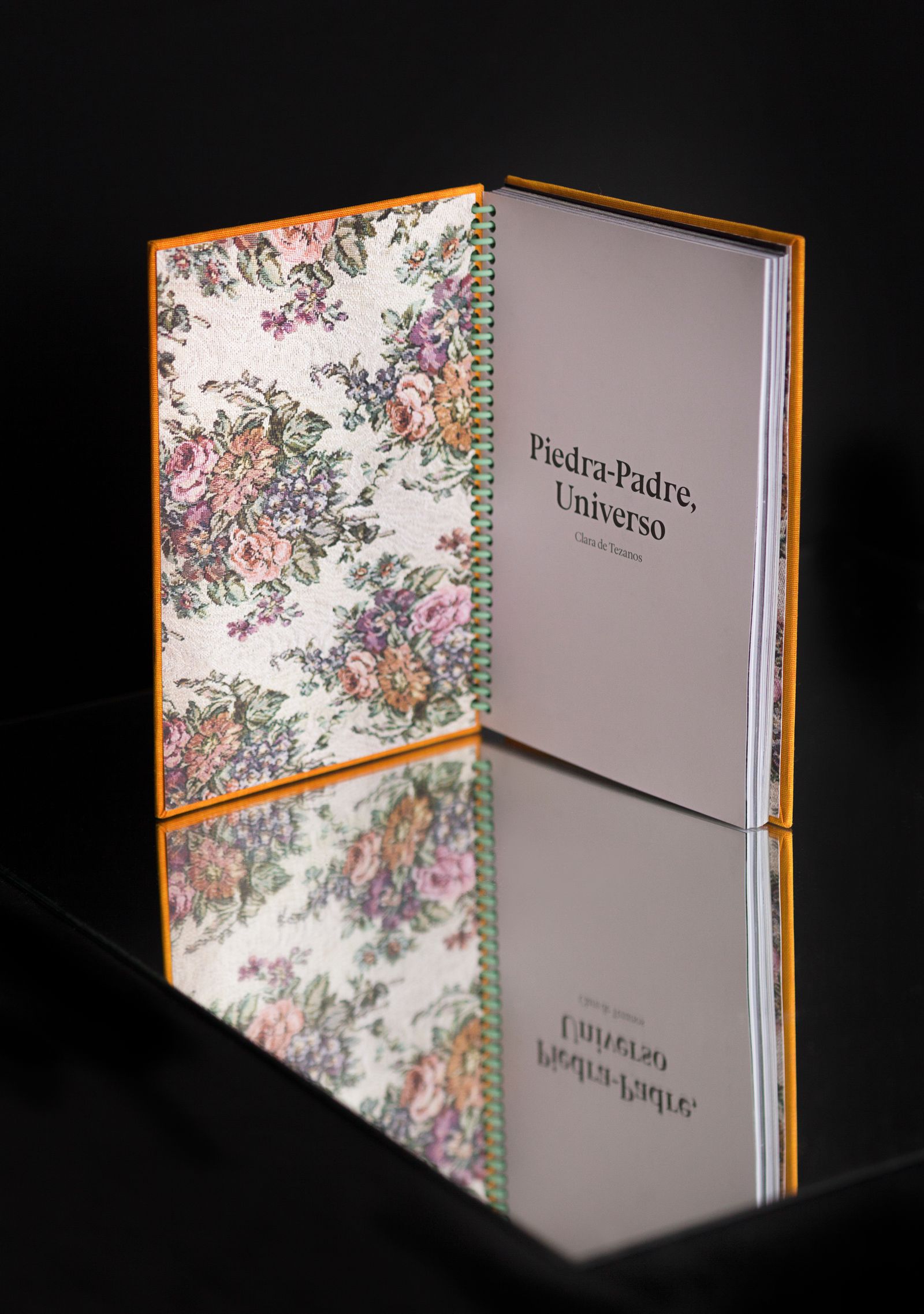 Piedra-Padre,Universo - PhMuseum