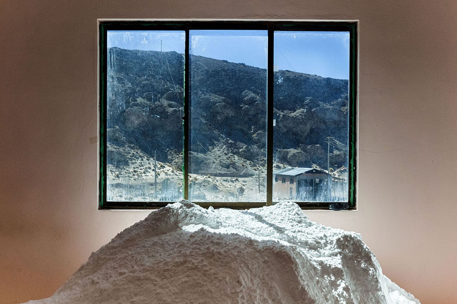 Lithium, The Driving Force of THe 21st Century - PhMuseum