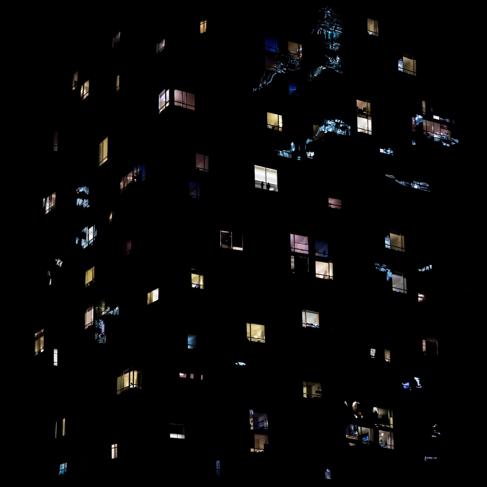 Stary Light - PhMuseum