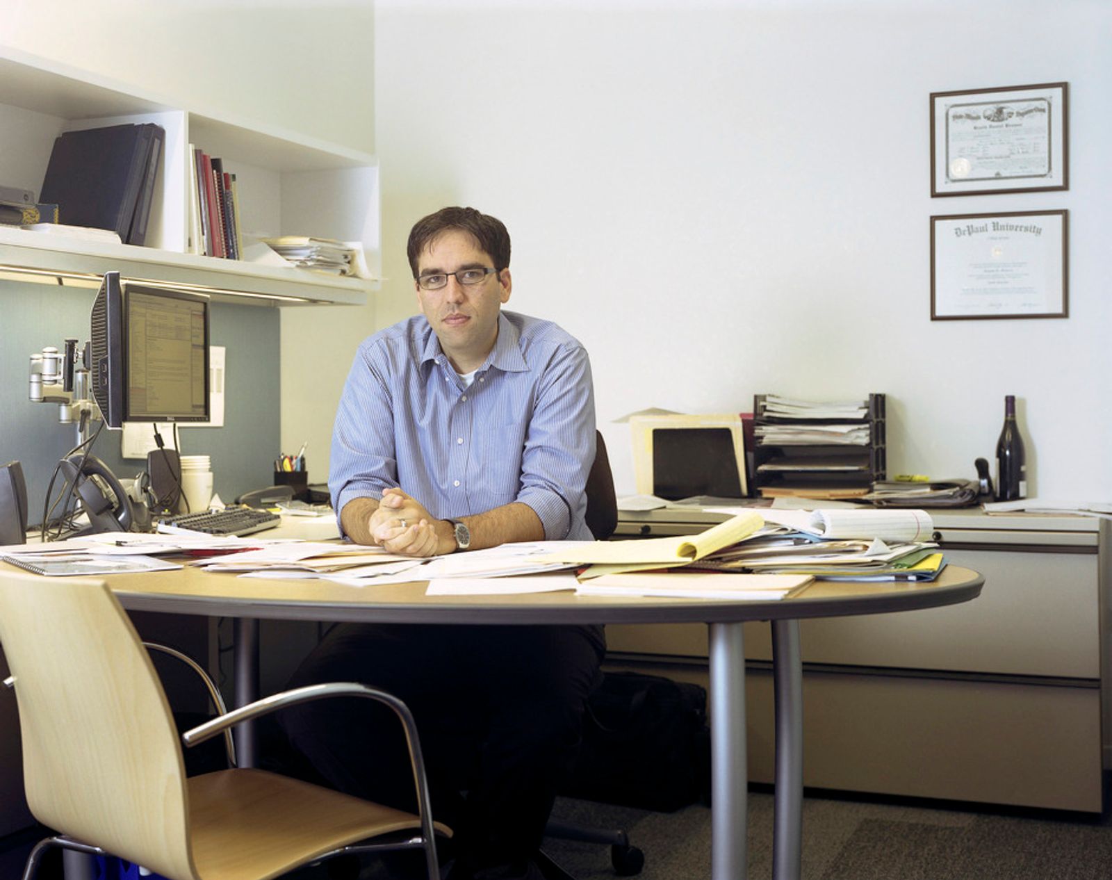 The UFCK Family - PhMuseum