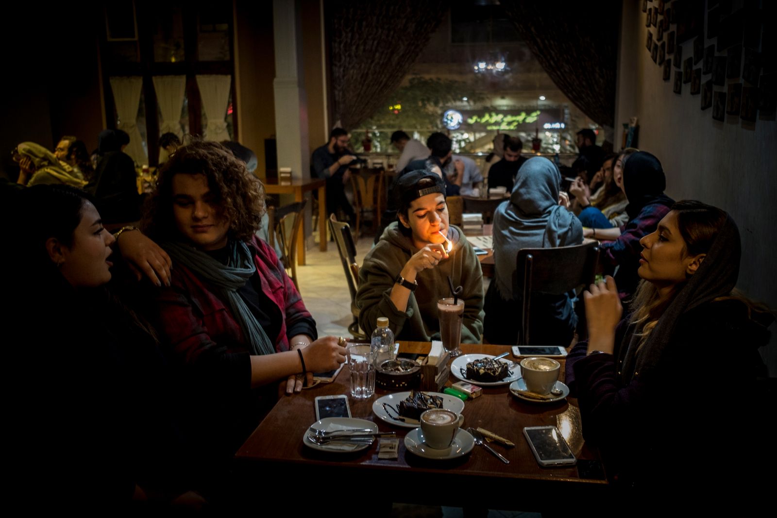 HIDDEN IRAN - PhMuseum