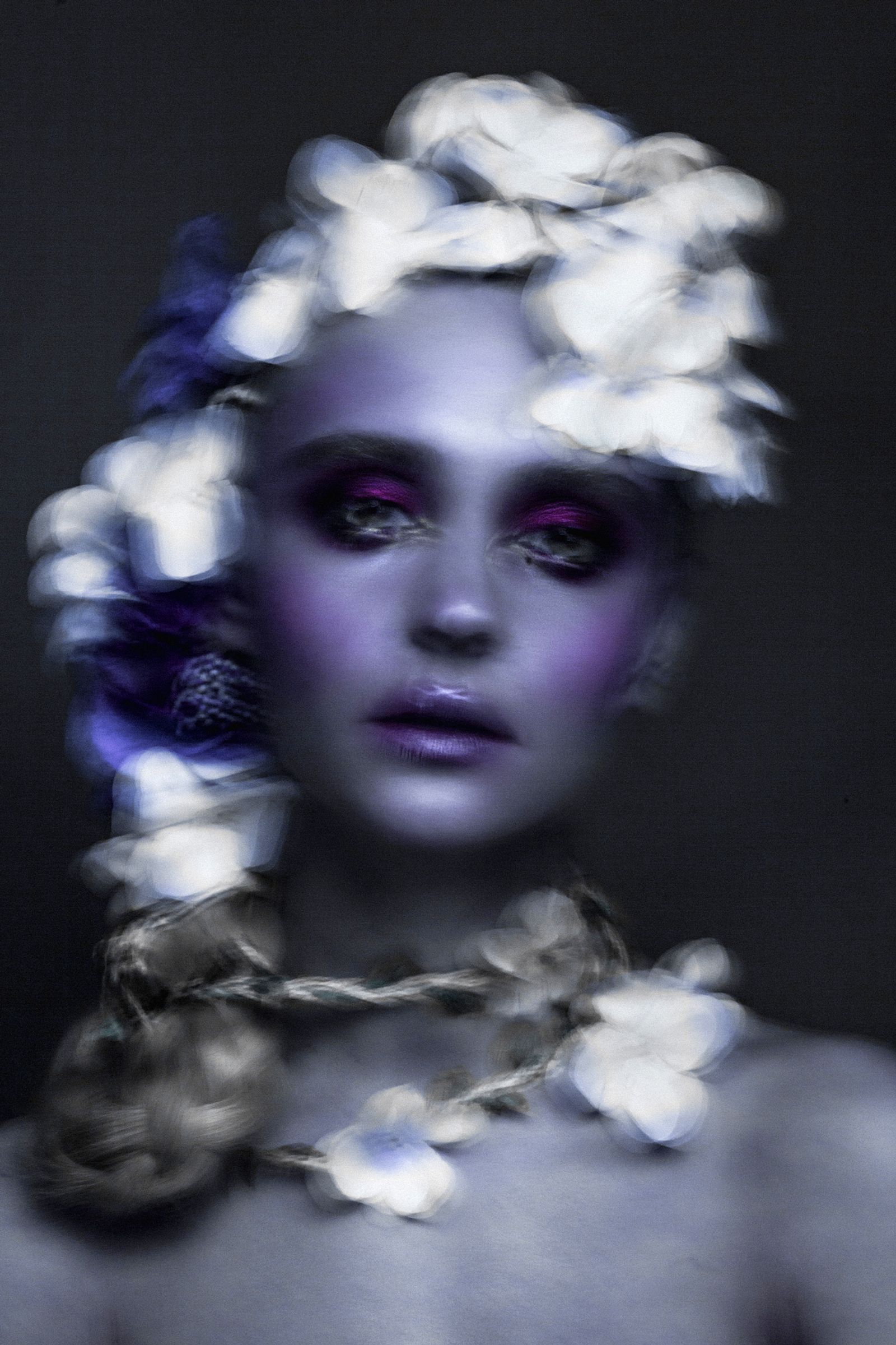 Color Therapy - PhMuseum