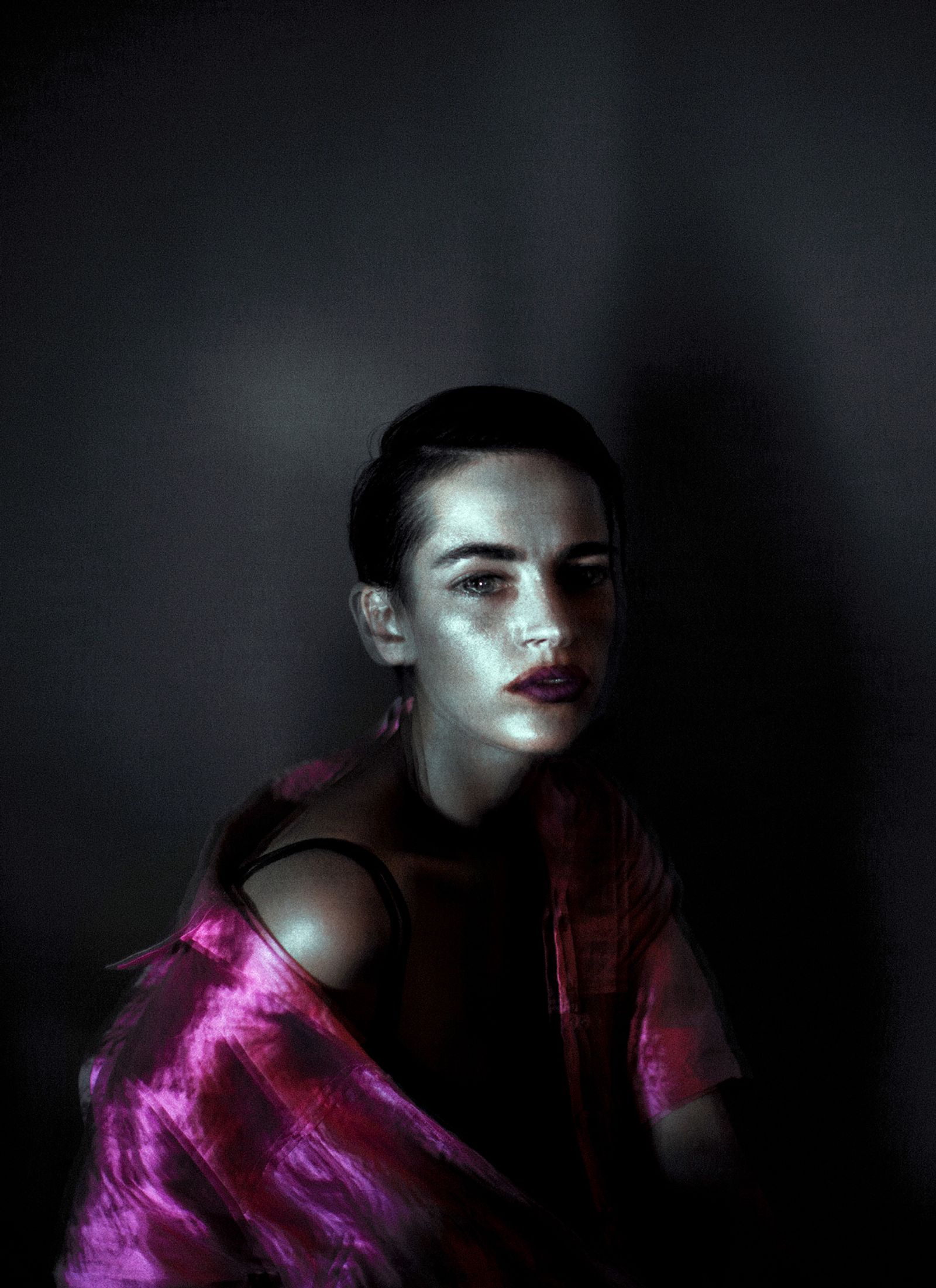 Color Therapy - PhMuseum