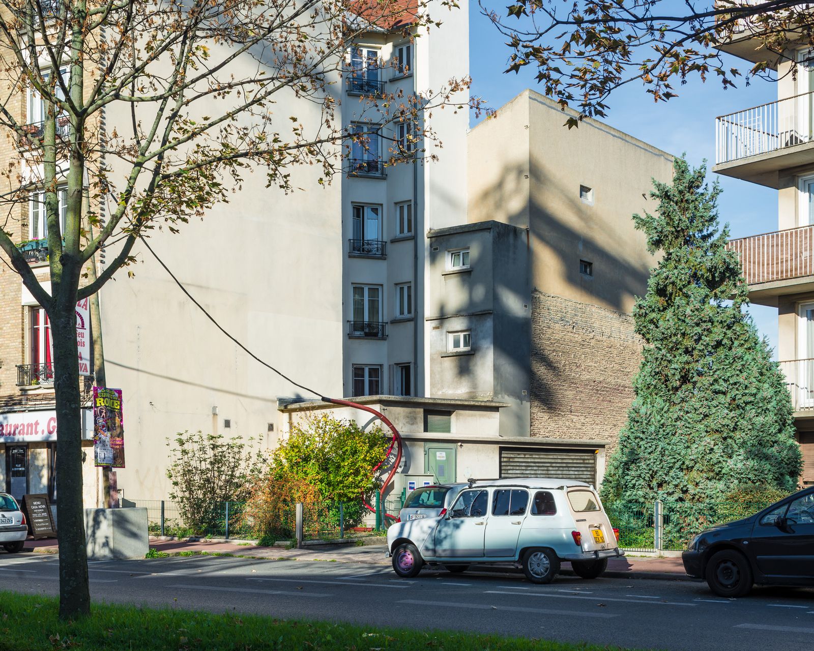 The Enchanted Landscape - PhMuseum