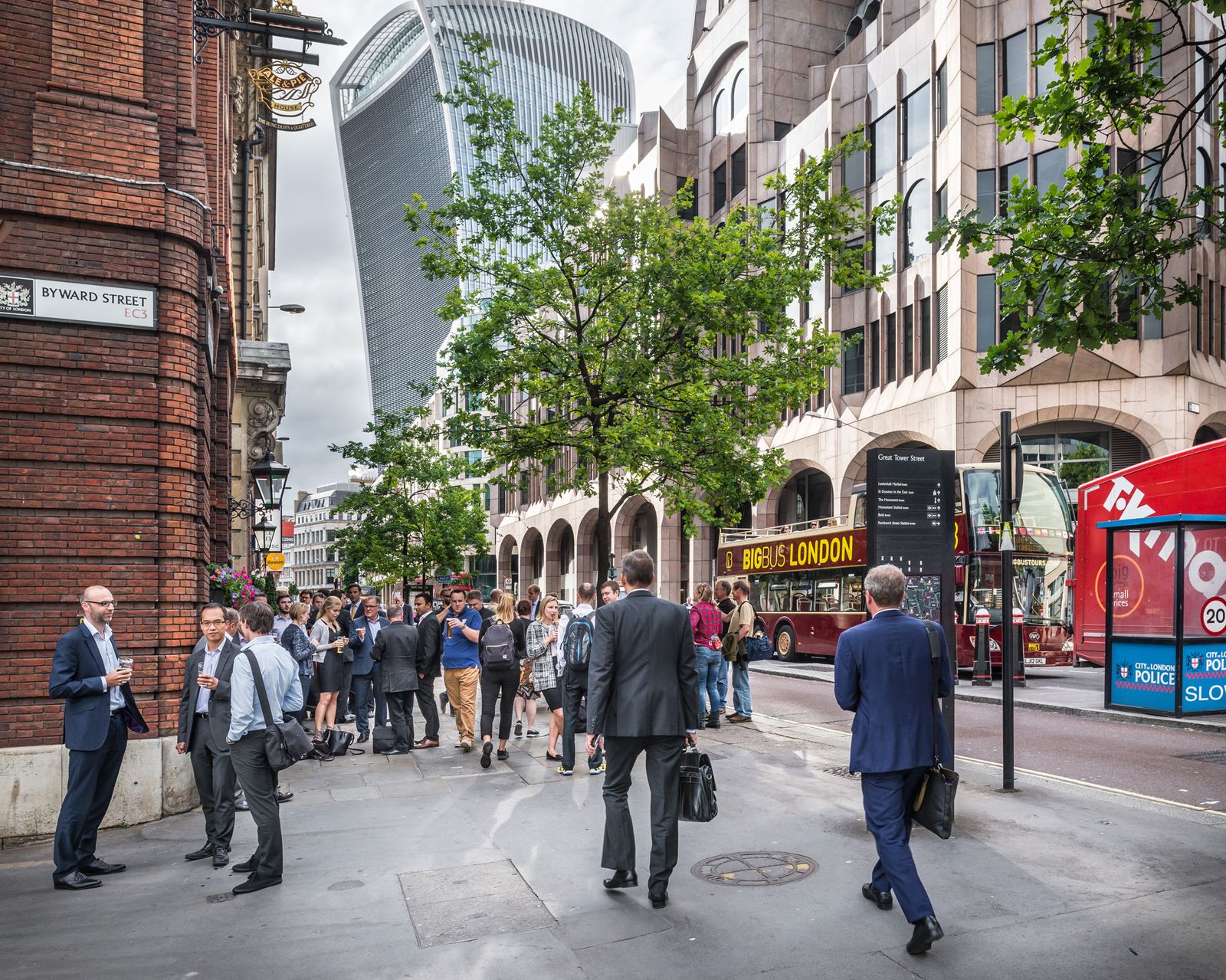 The Enchanted Landscape - PhMuseum