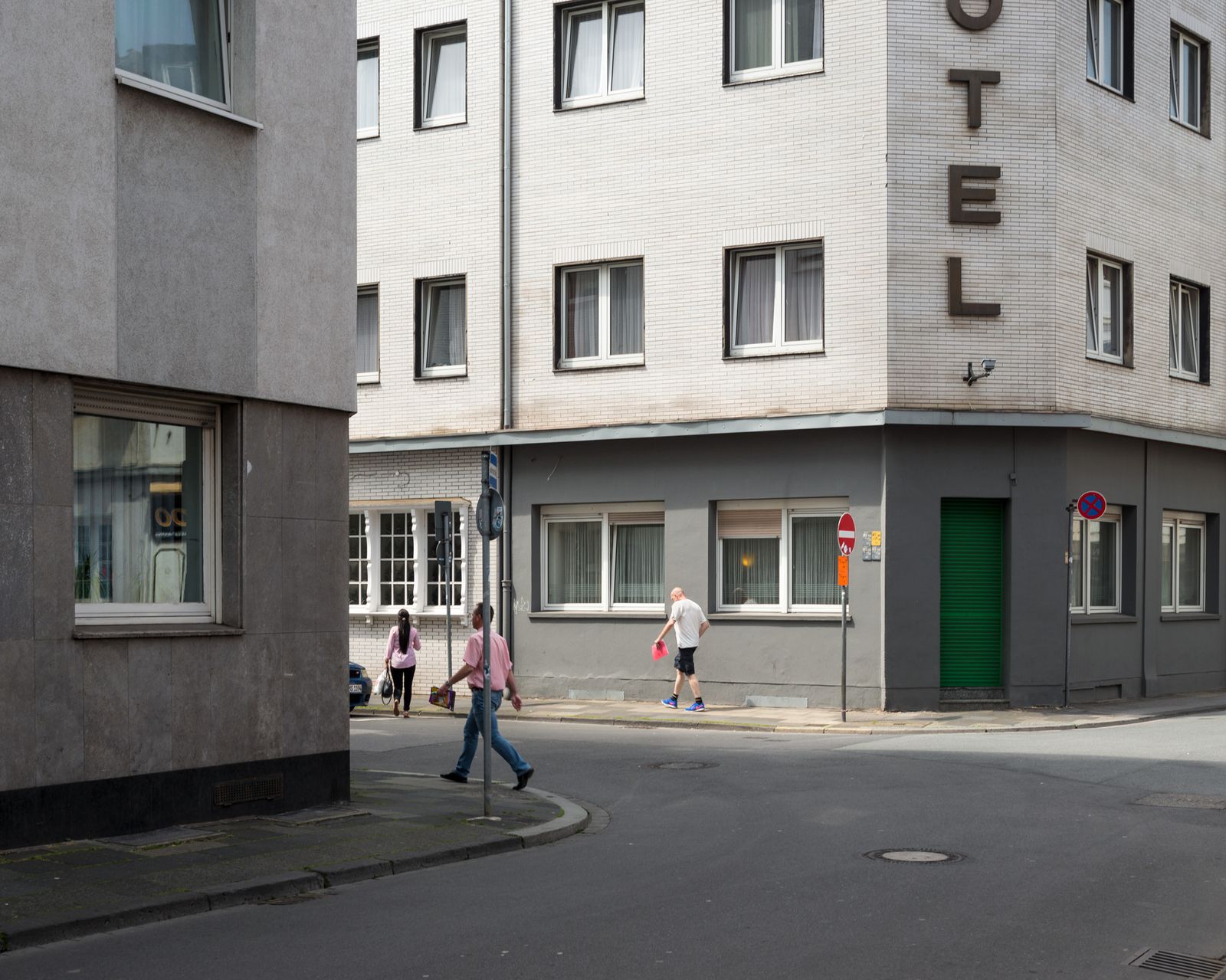 The Enchanted Landscape - PhMuseum