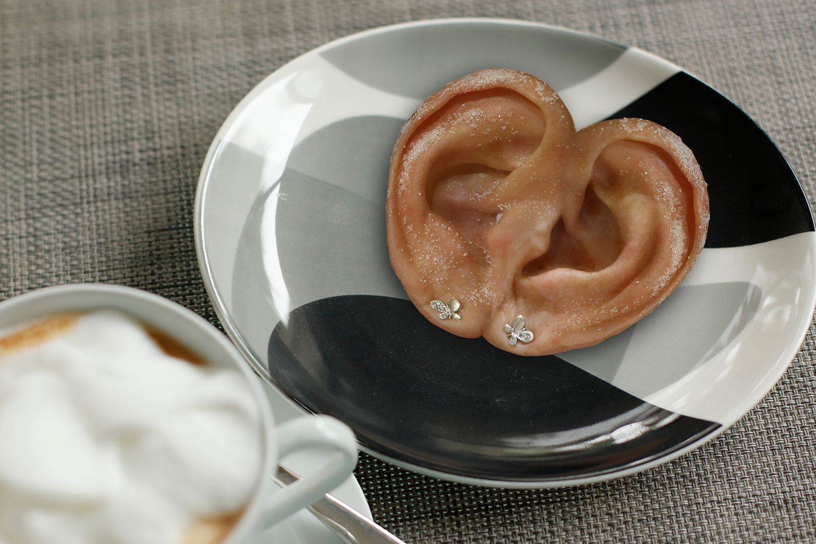 "VICTUAL SERIES" - PhMuseum