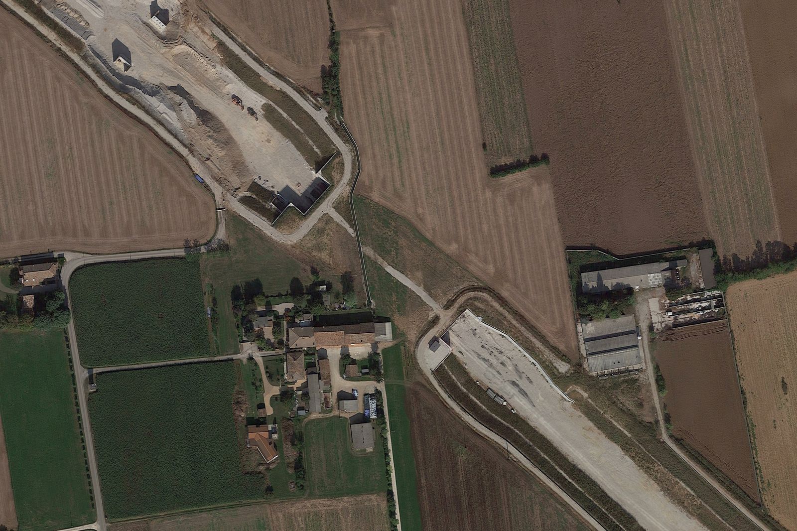 Superstrada Pedemontana Veneta SPA - PhMuseum