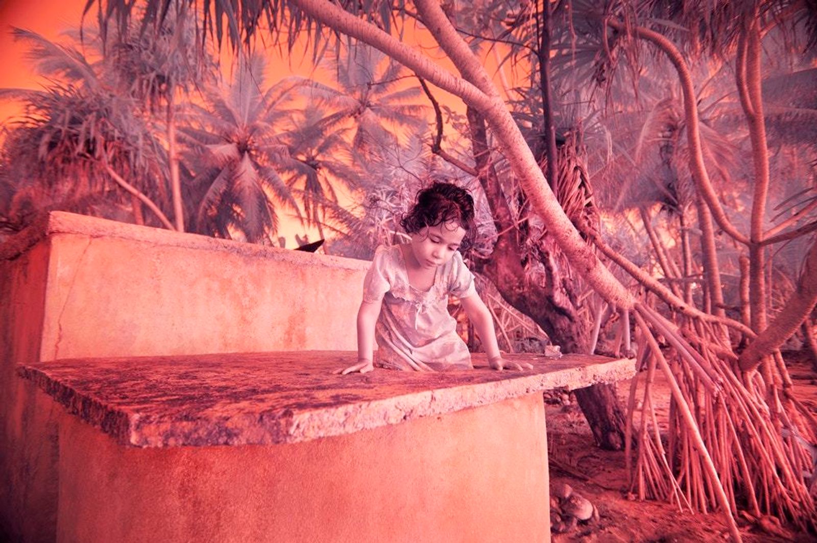 Raphaela Rosella Wins the PHmuseum 2017 Women Photographers Grant ...